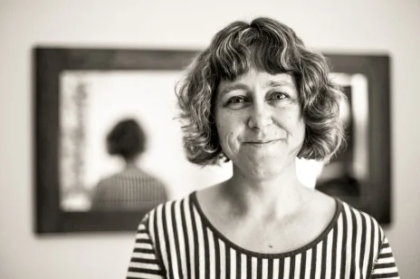 About Me — Kate Mallinder