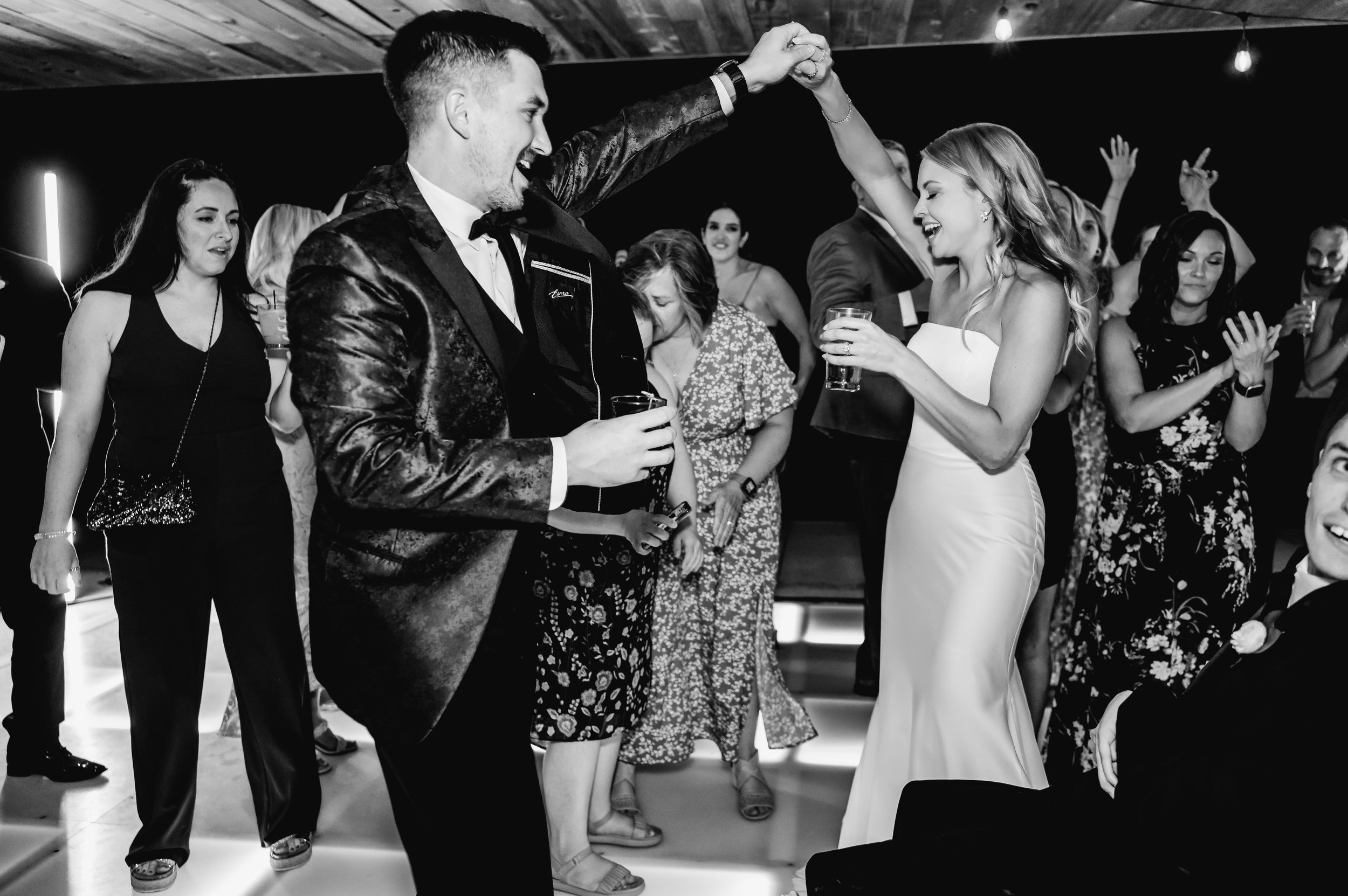 Outdoor Spaces | Little Lights on the Lane