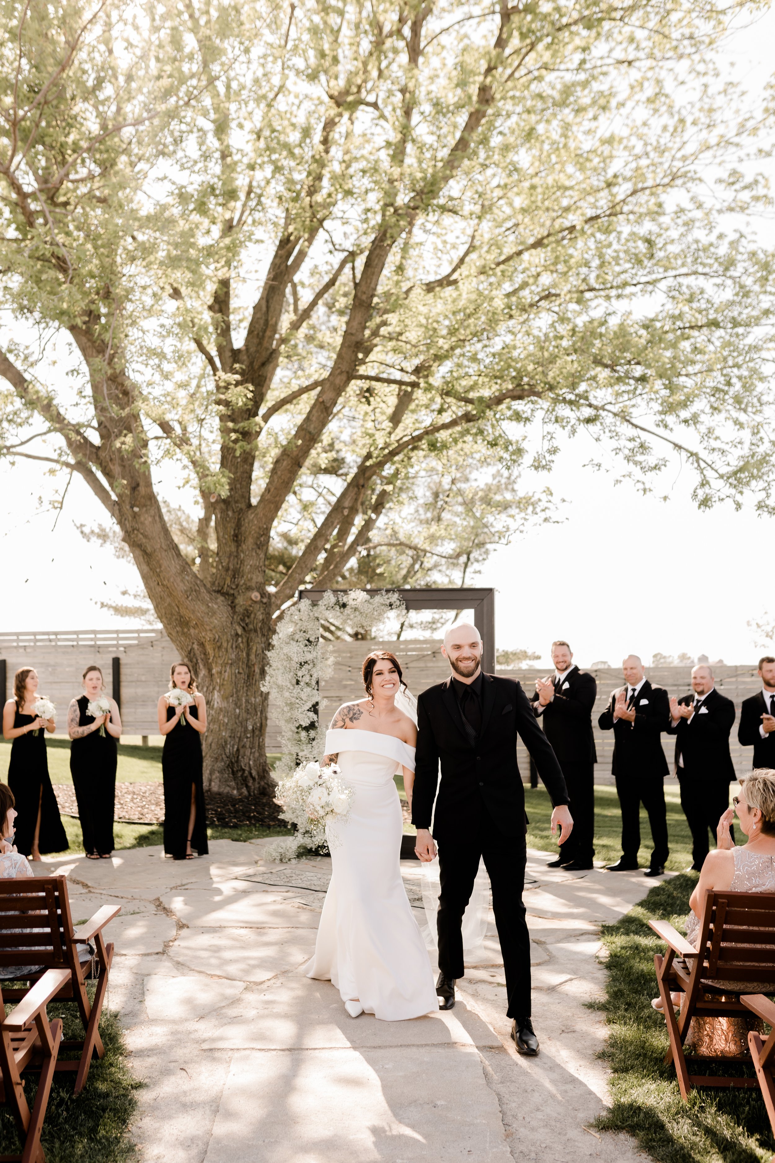 Outdoor Spaces | Little Lights on the Lane