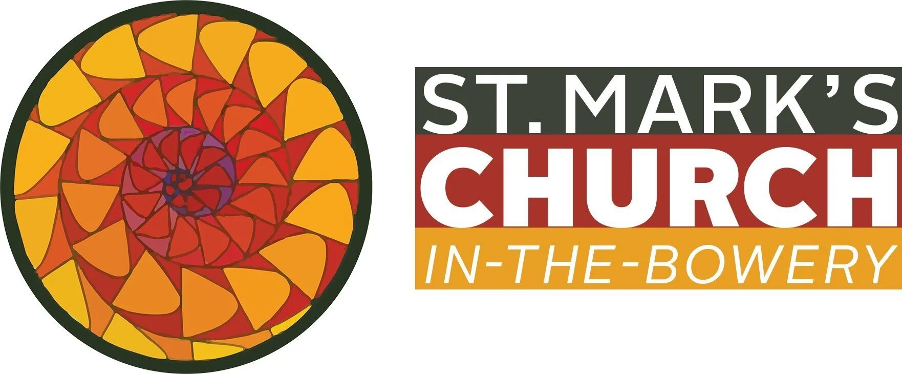 St. Mark's Church in-the-Bowery