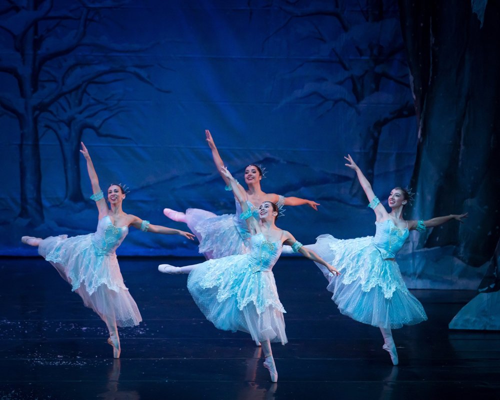 Ballet Concierto de Puerto Rico