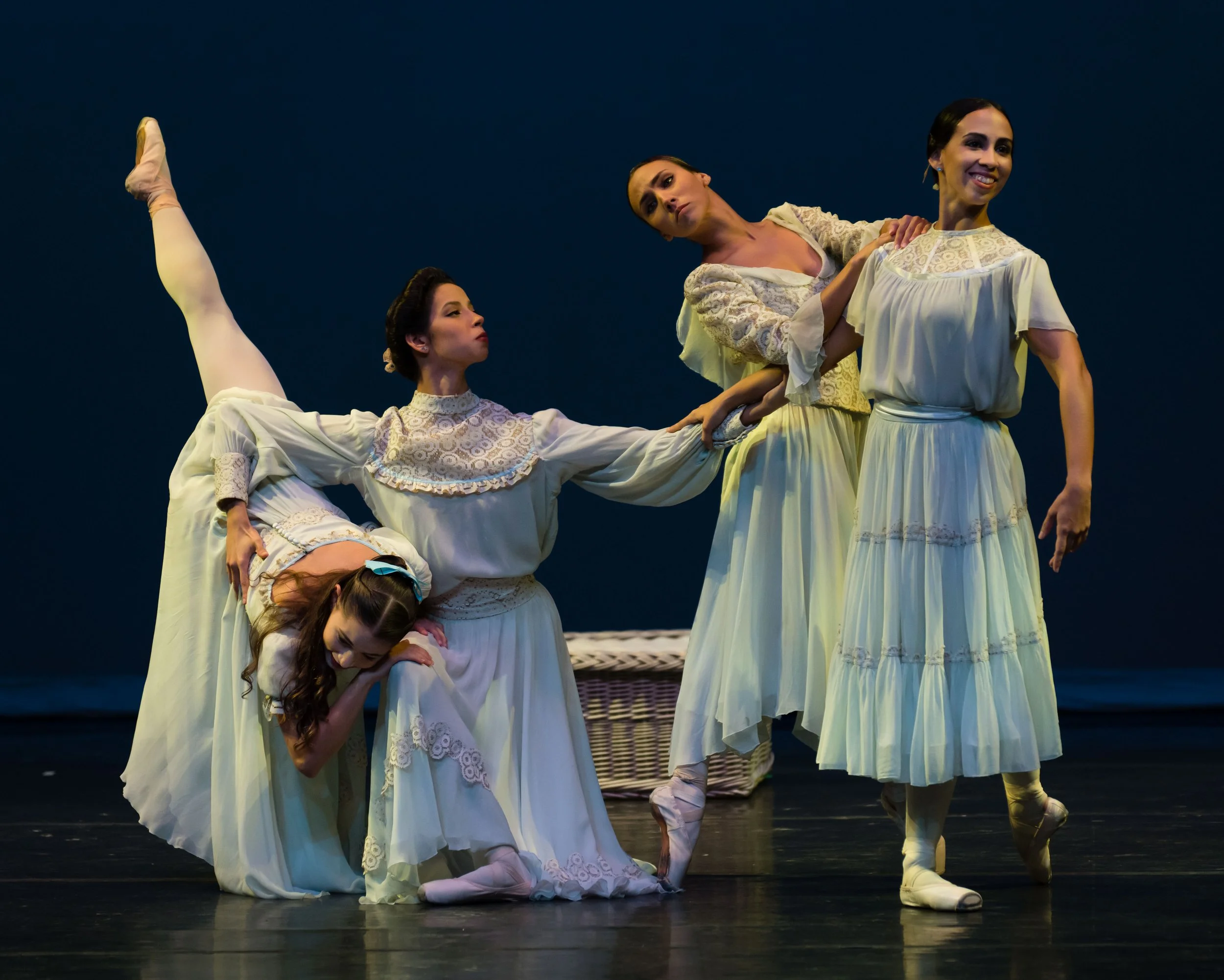 Ballet Concierto de Puerto Rico