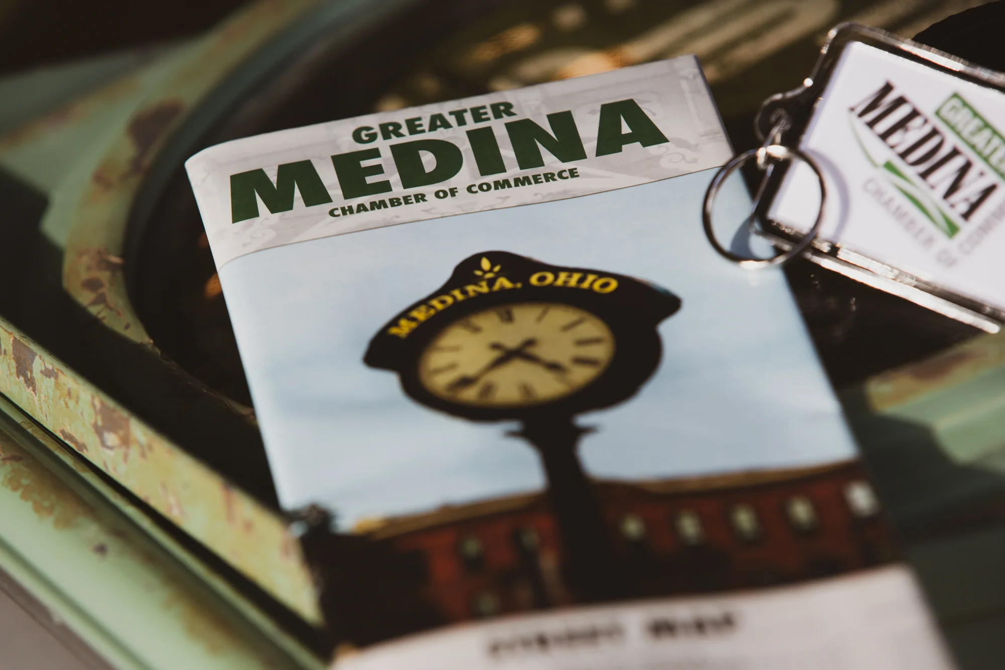 Greater Medina Chamber of Commerce