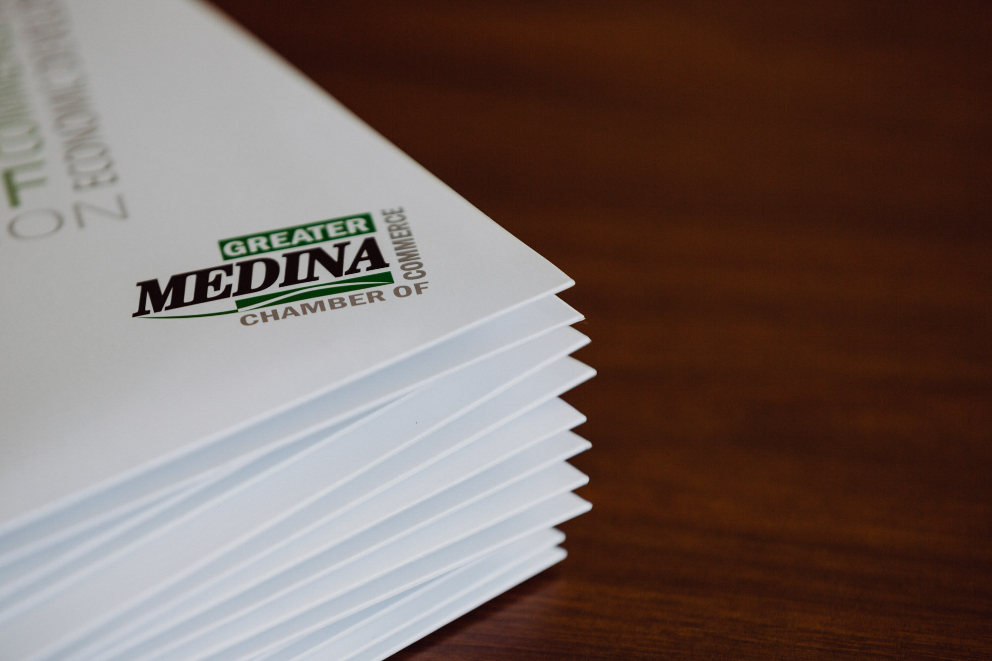 Greater Medina Chamber of Commerce