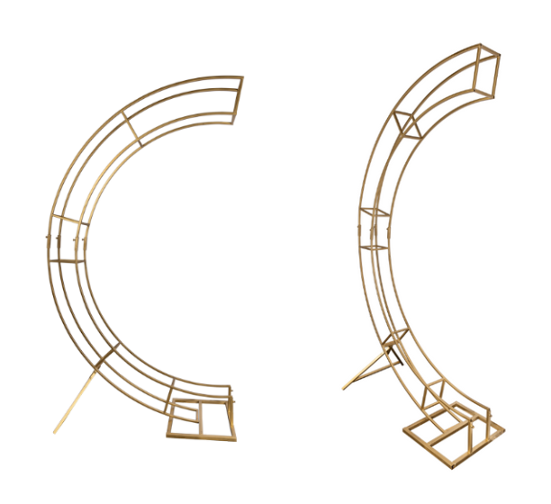Arches & Chuppahs — GERYCHS