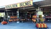BEN & BEN BECNEL CITRUS & VEGETABLE FARM — Laughing Buddha Nursery