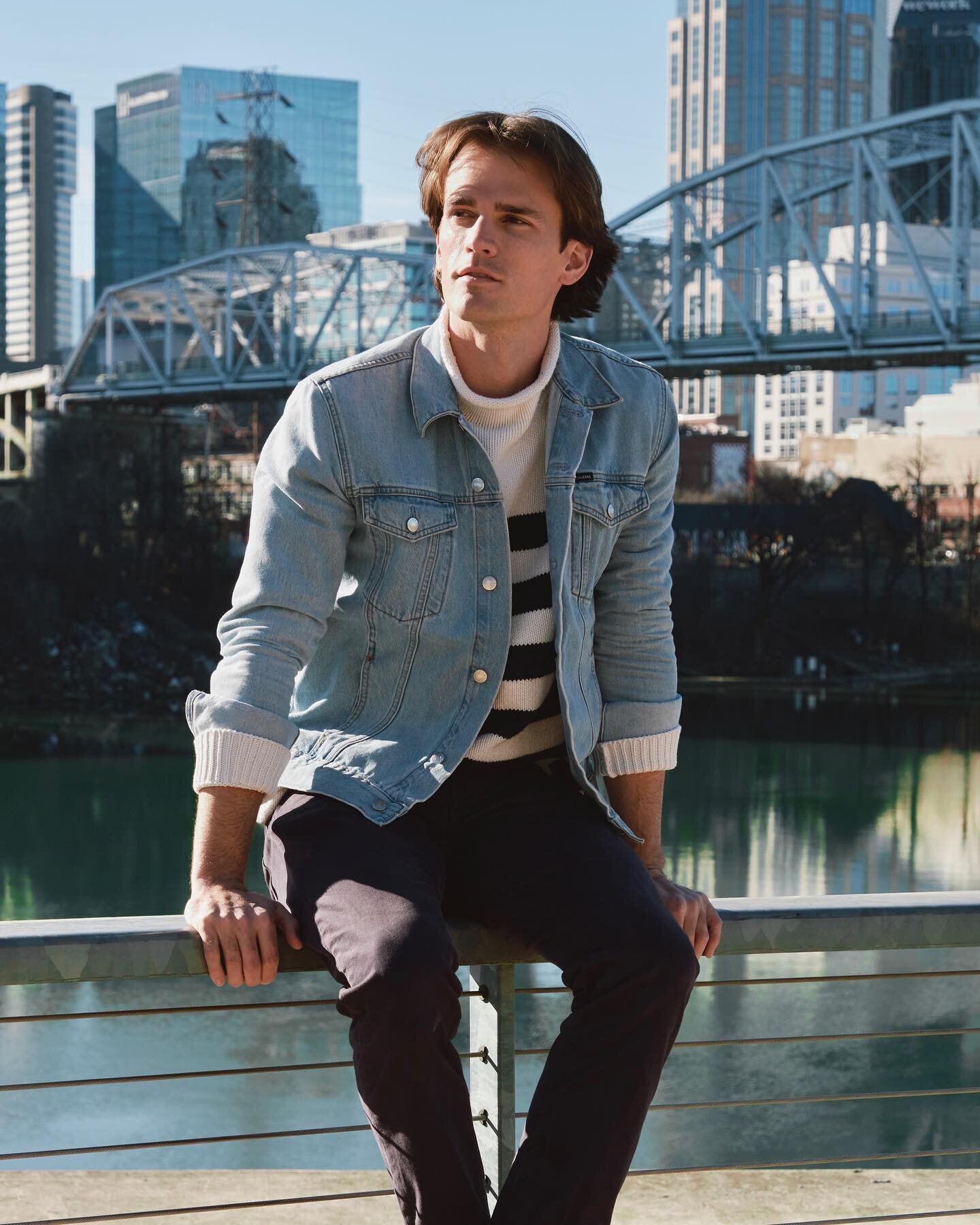 Connor Ryan Creative