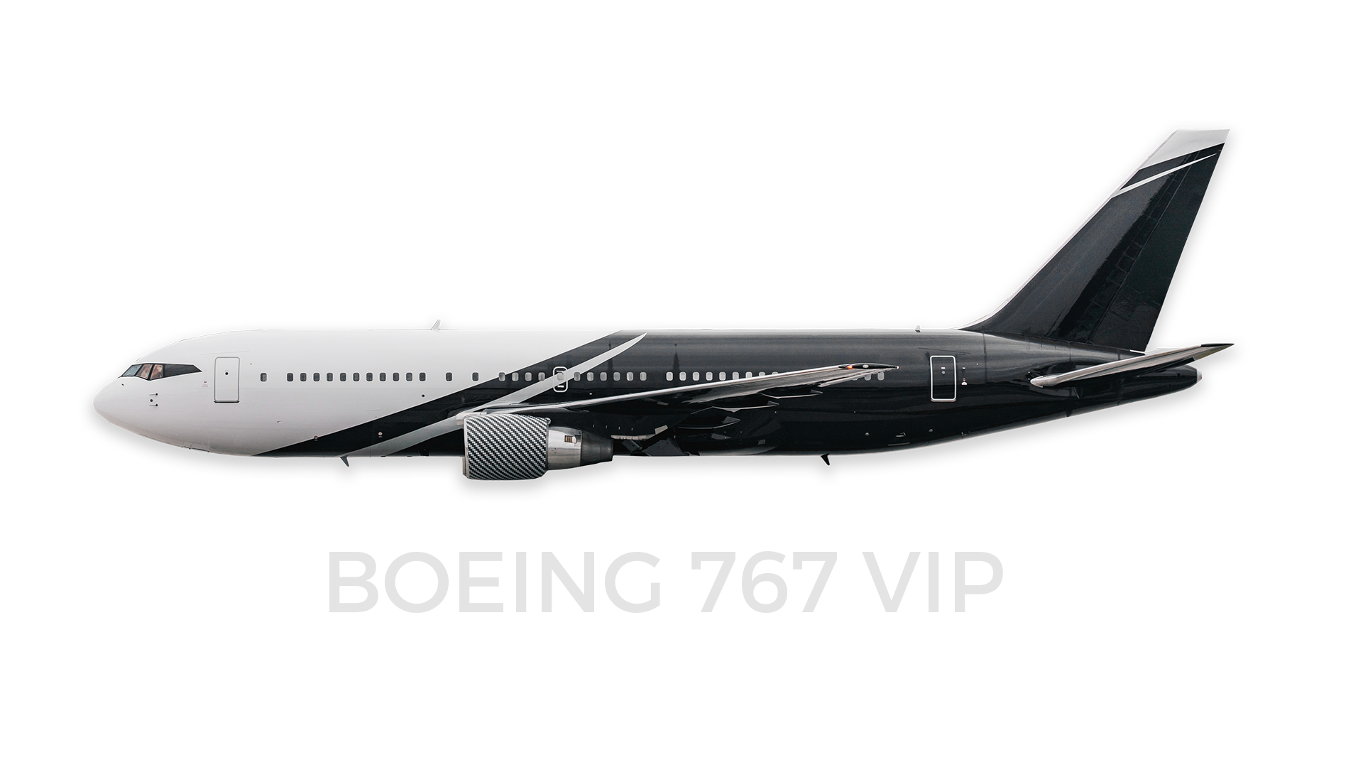 Boeing 767 VIP | SmartJets