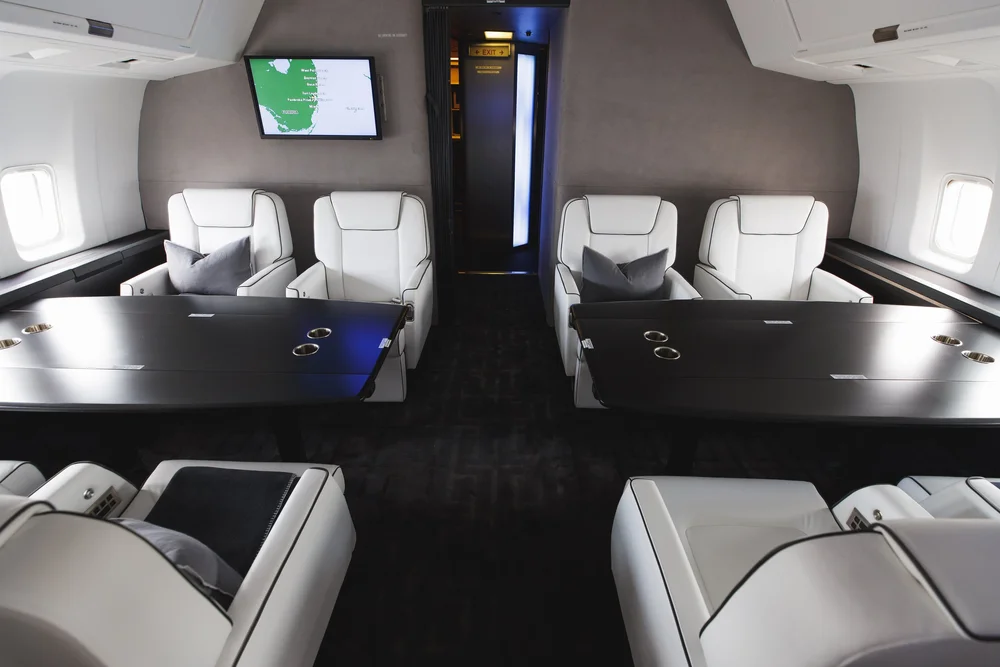 Boeing 767 VIP | SmartJets