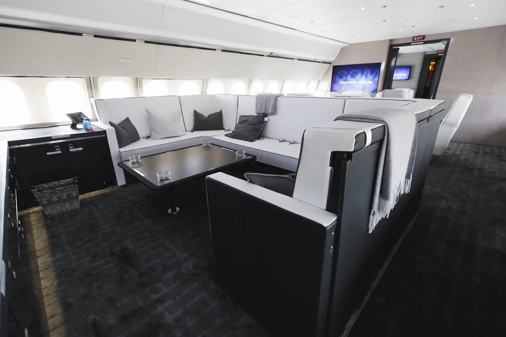 Boeing 767 VIP | SmartJets