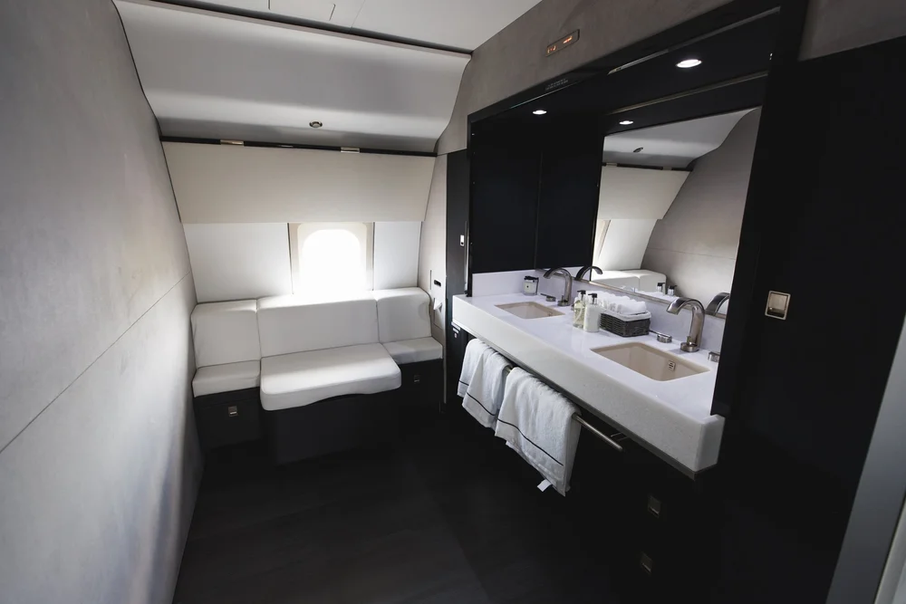 Boeing 767 VIP | SmartJets