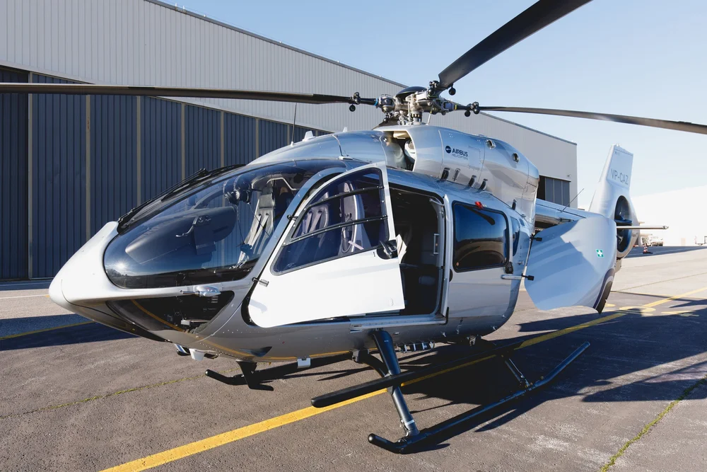 Airbus H145 | SmartJets