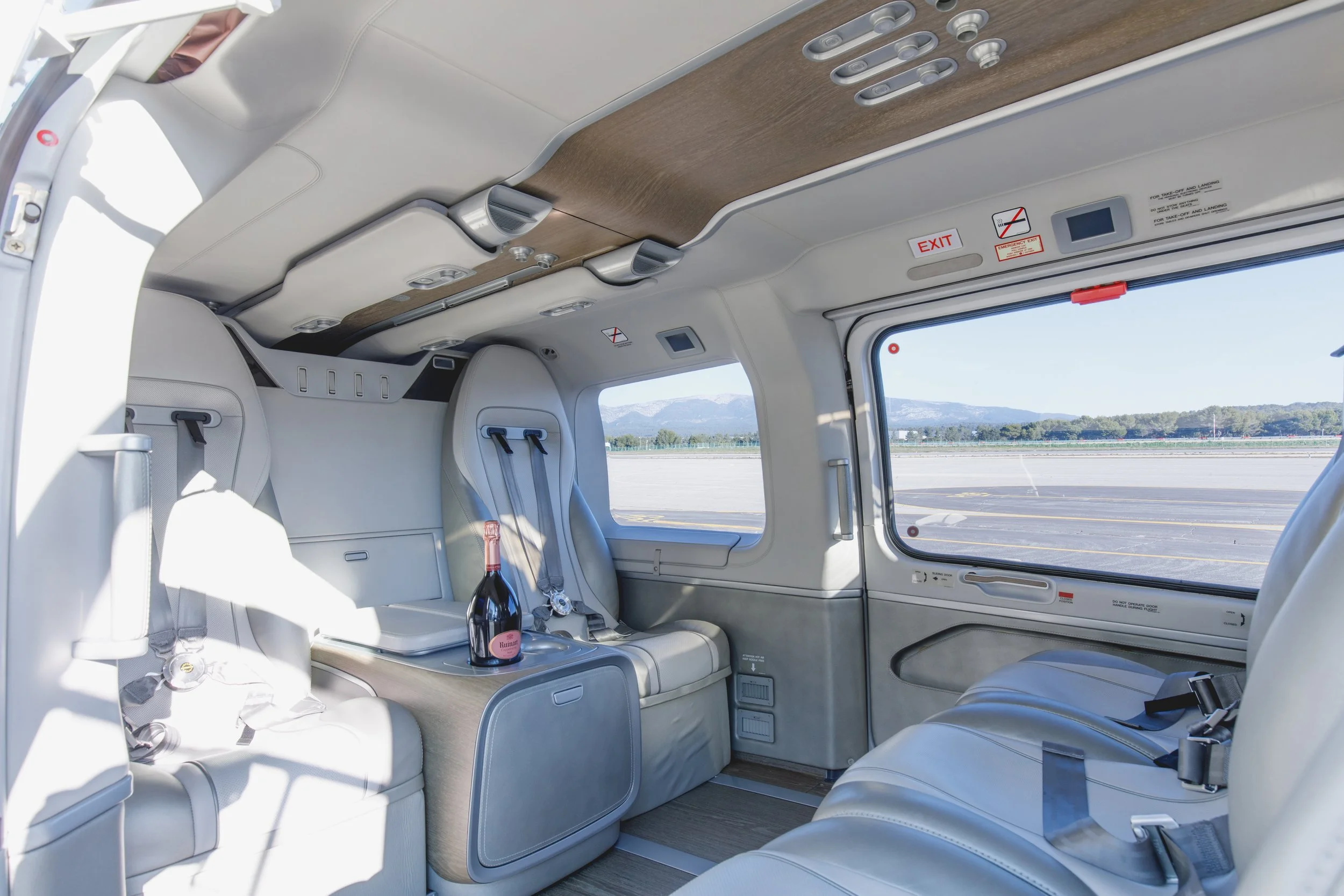 Airbus H145 | SmartJets