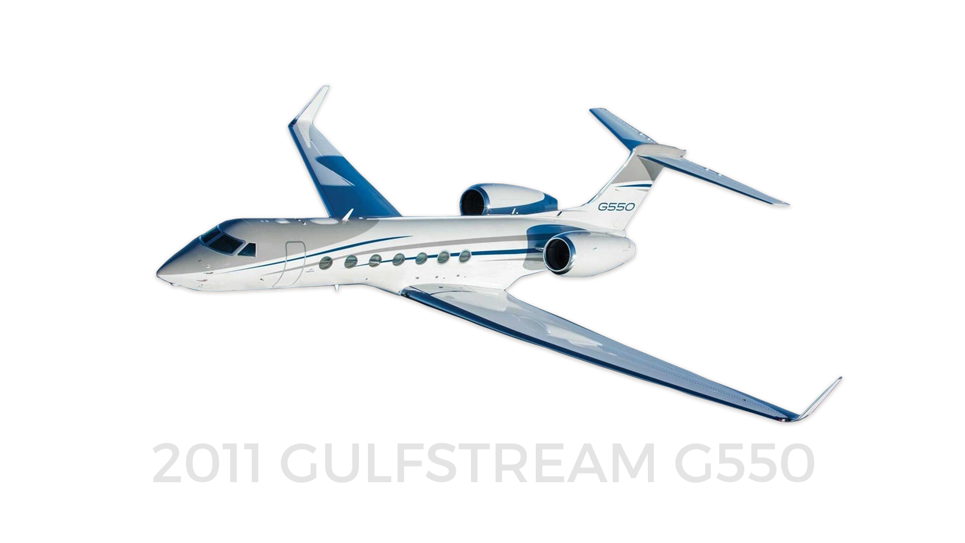 Gulfstream G550 | SmartJets