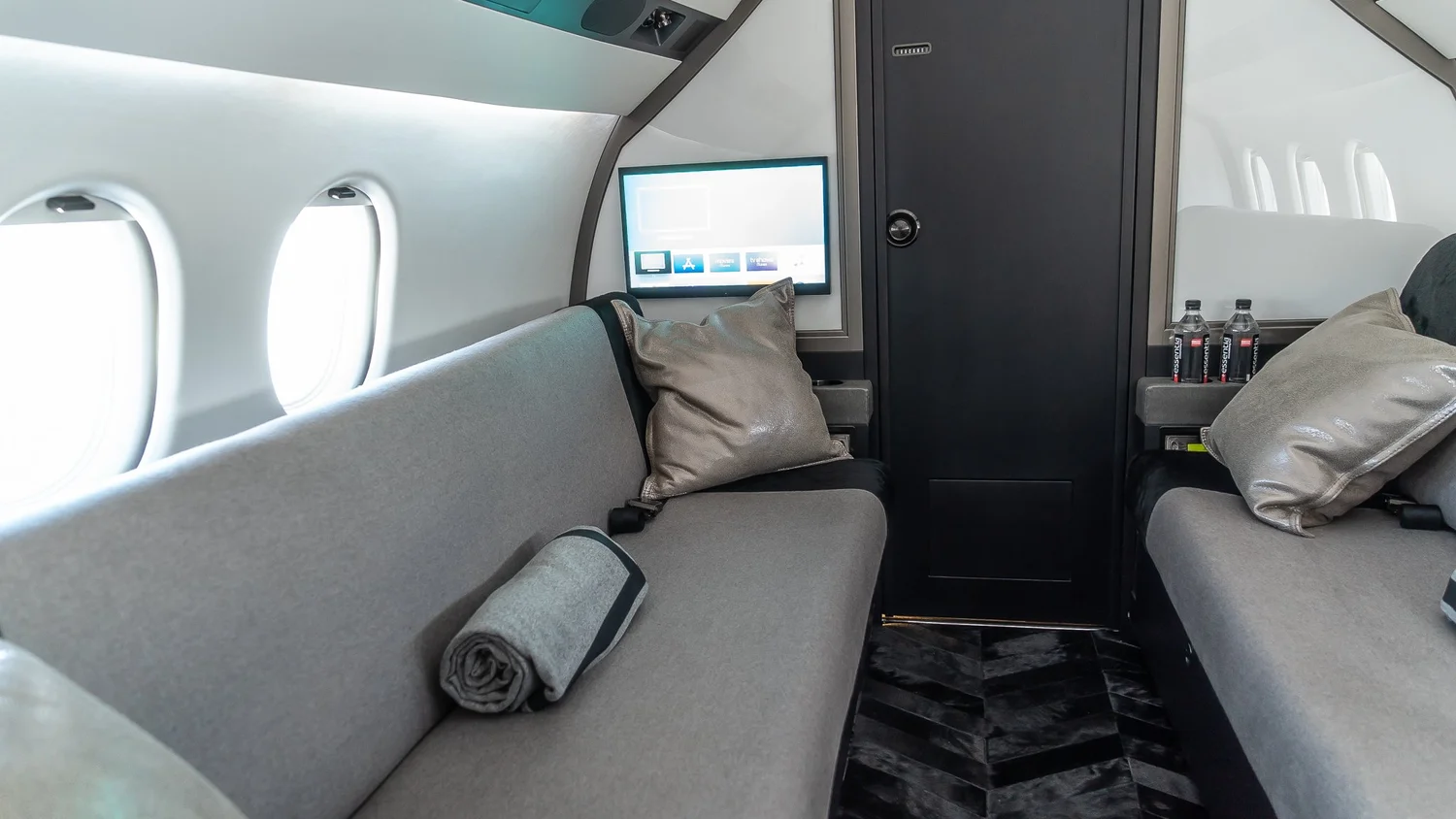 Falcon 900c | SmartJets