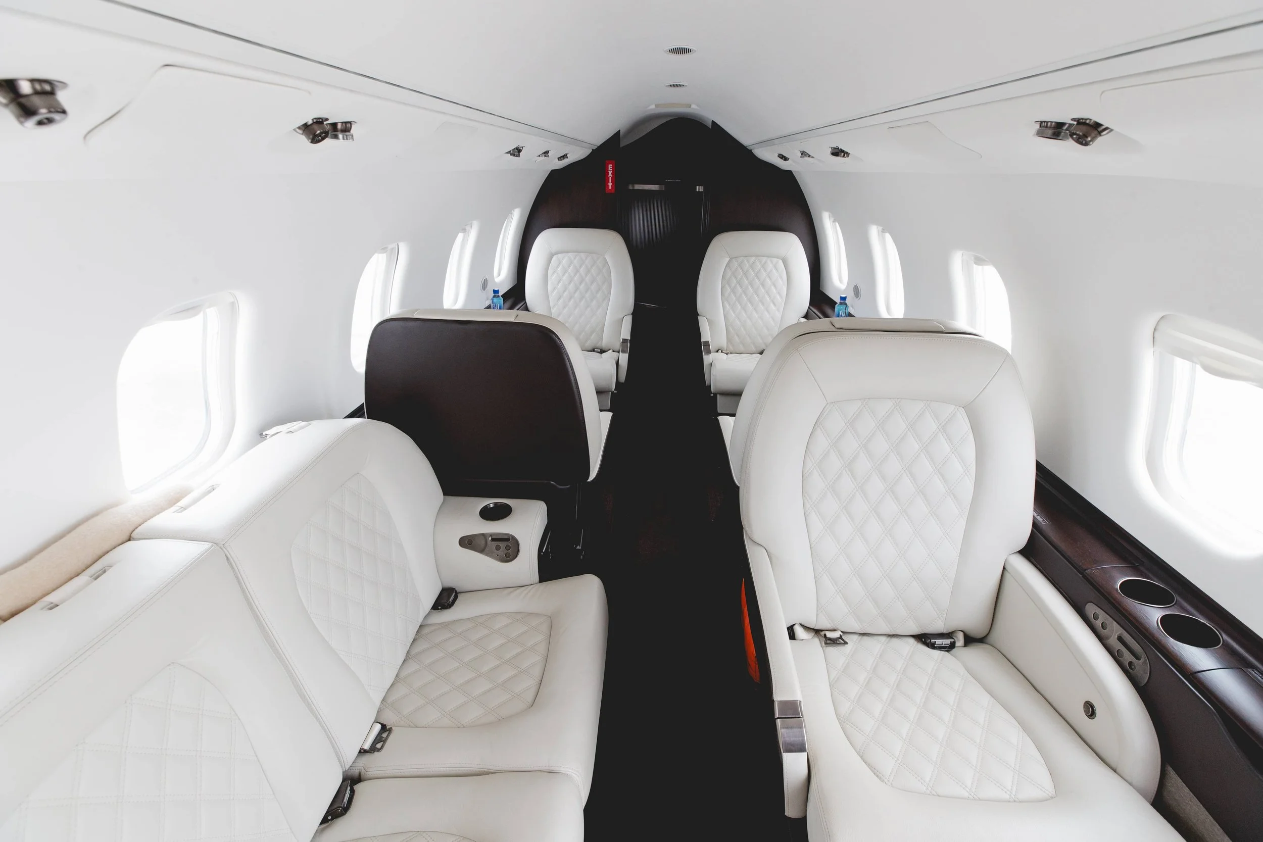 2000 LEARJET 60 | SmartJets
