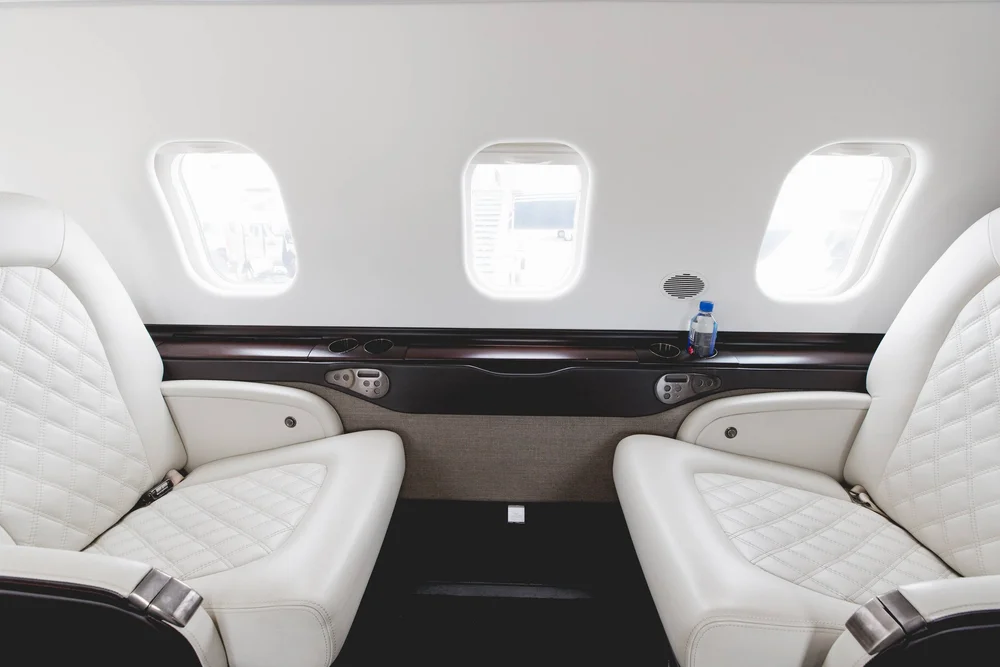 2000 LEARJET 60 | SmartJets