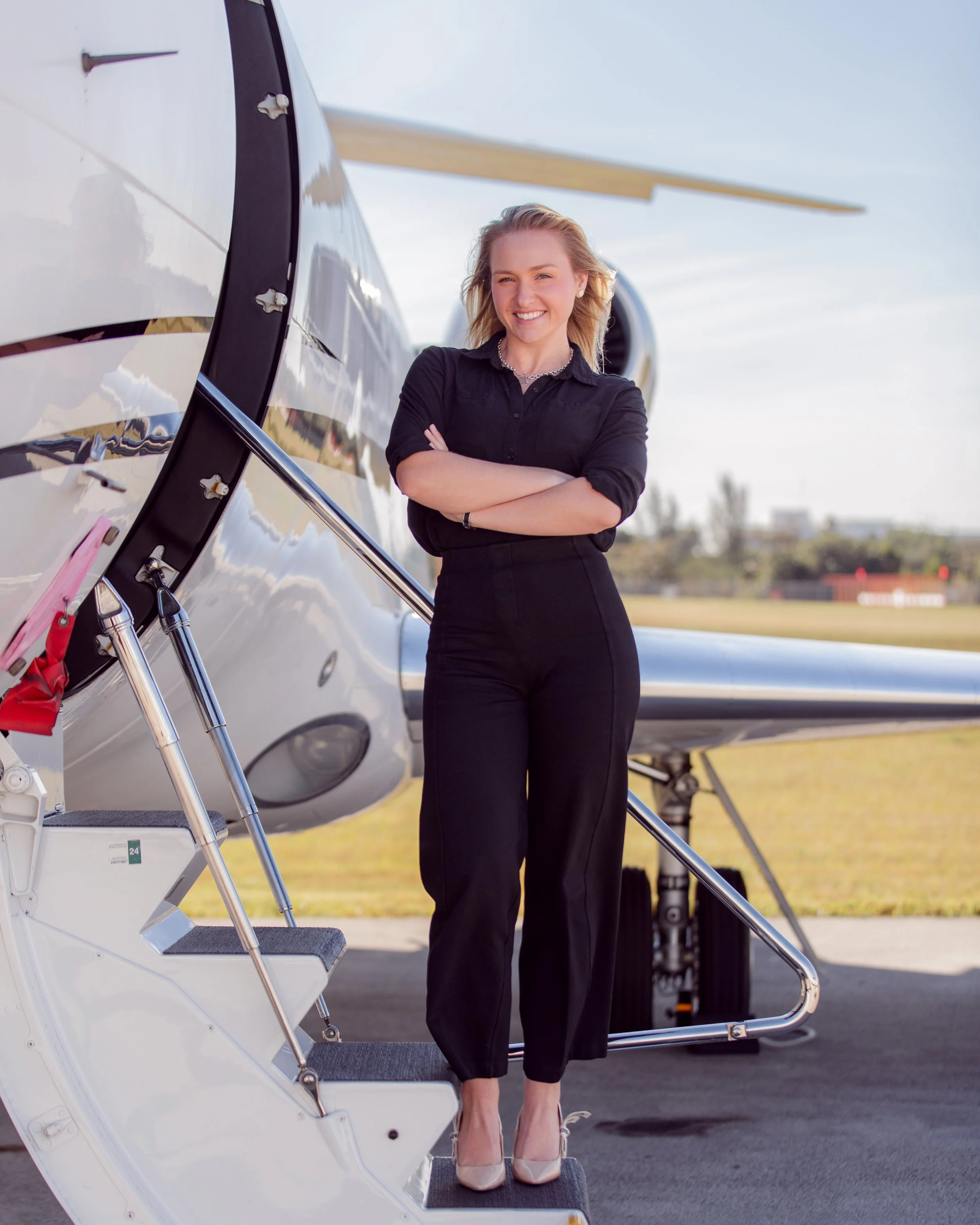 SmartJets | Buying, selling or financing a private jet.