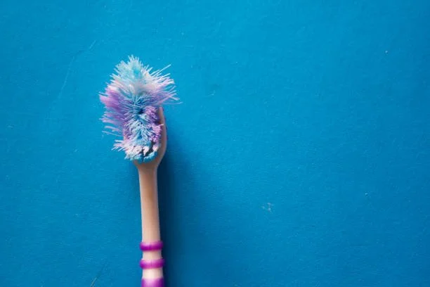 From New to Worn Out: How Long Does Your Toothbrush Really Last ...
