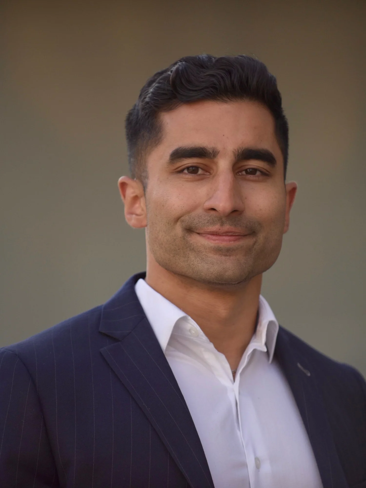 LFR International — Our Team