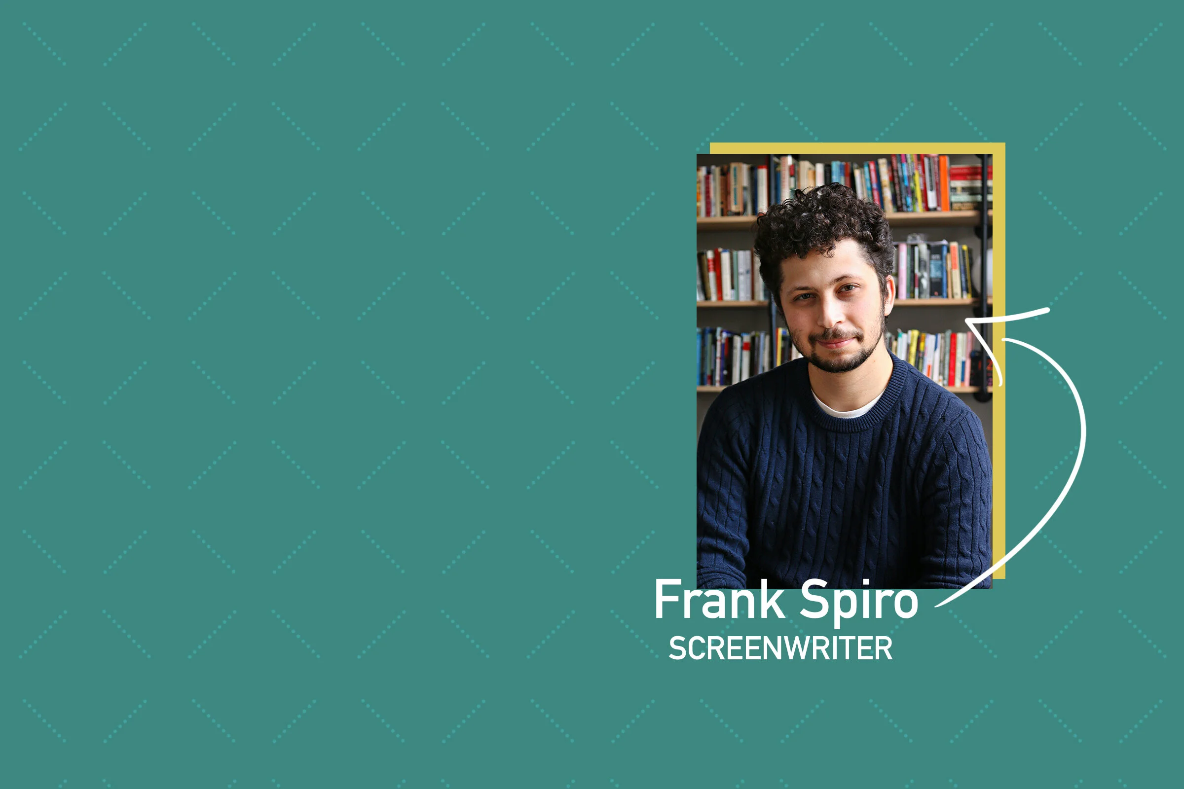 Press — Frank Spiro