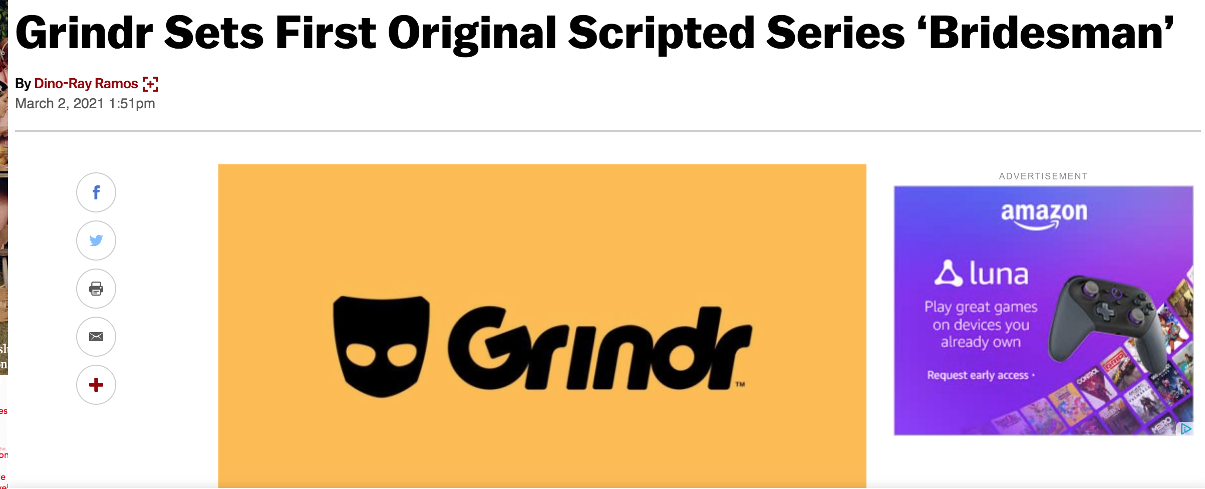 Press — Frank Spiro