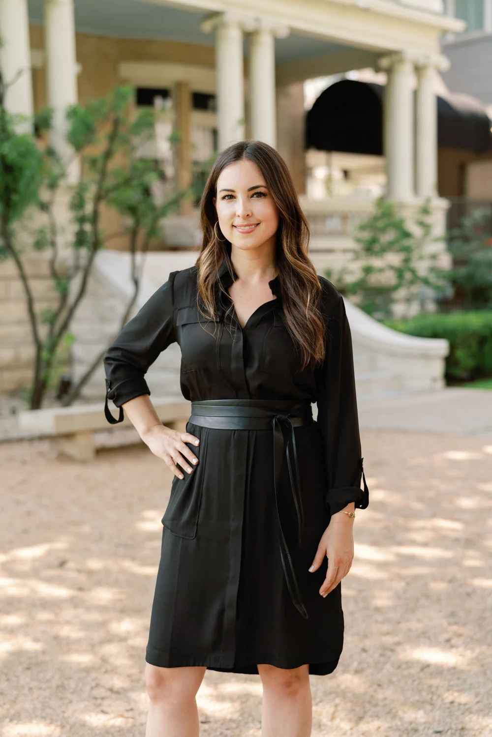 Alexa Messer — Nicole Kessler Group