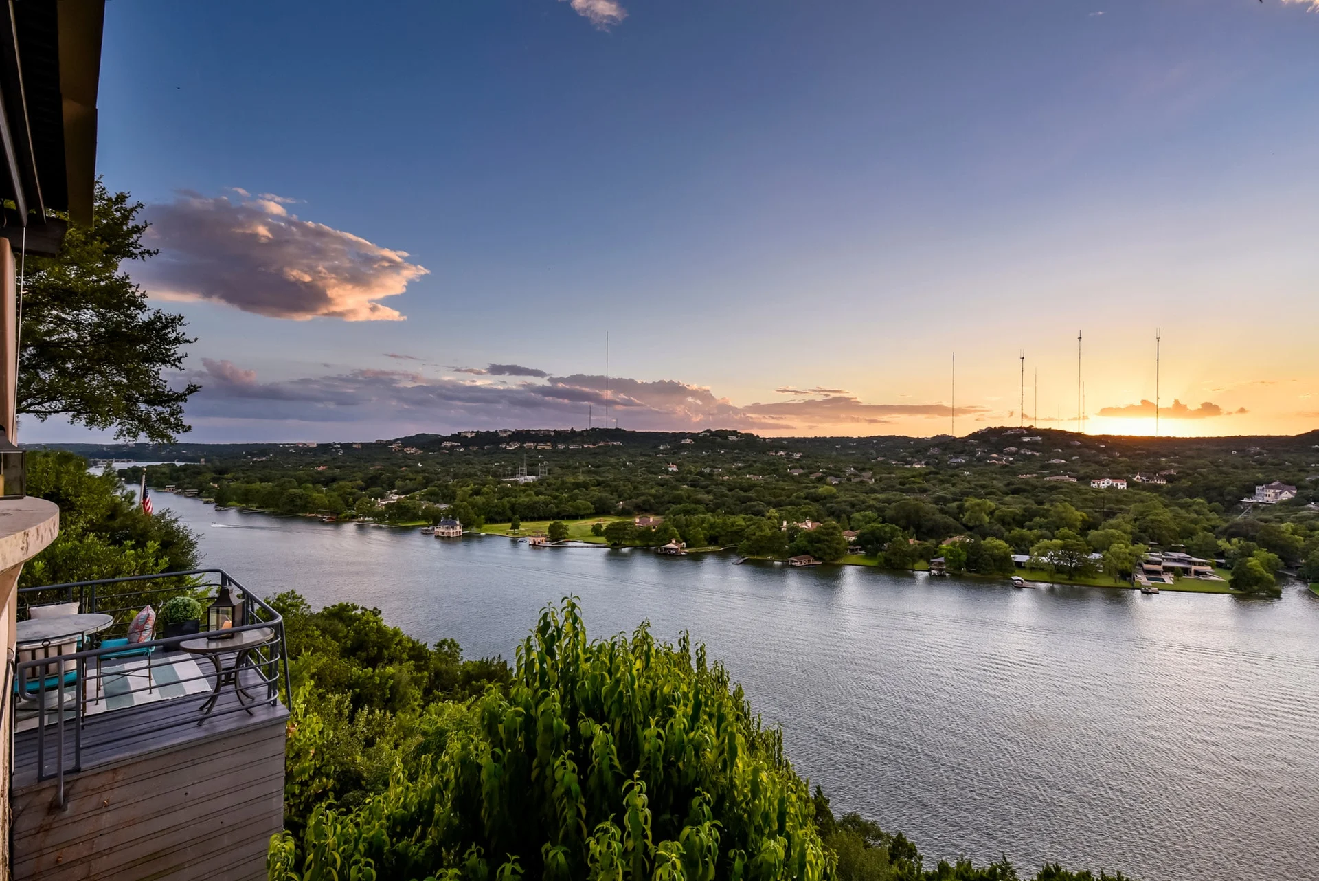 3604 Mount Bonnell Rd — Nicole Kessler Group