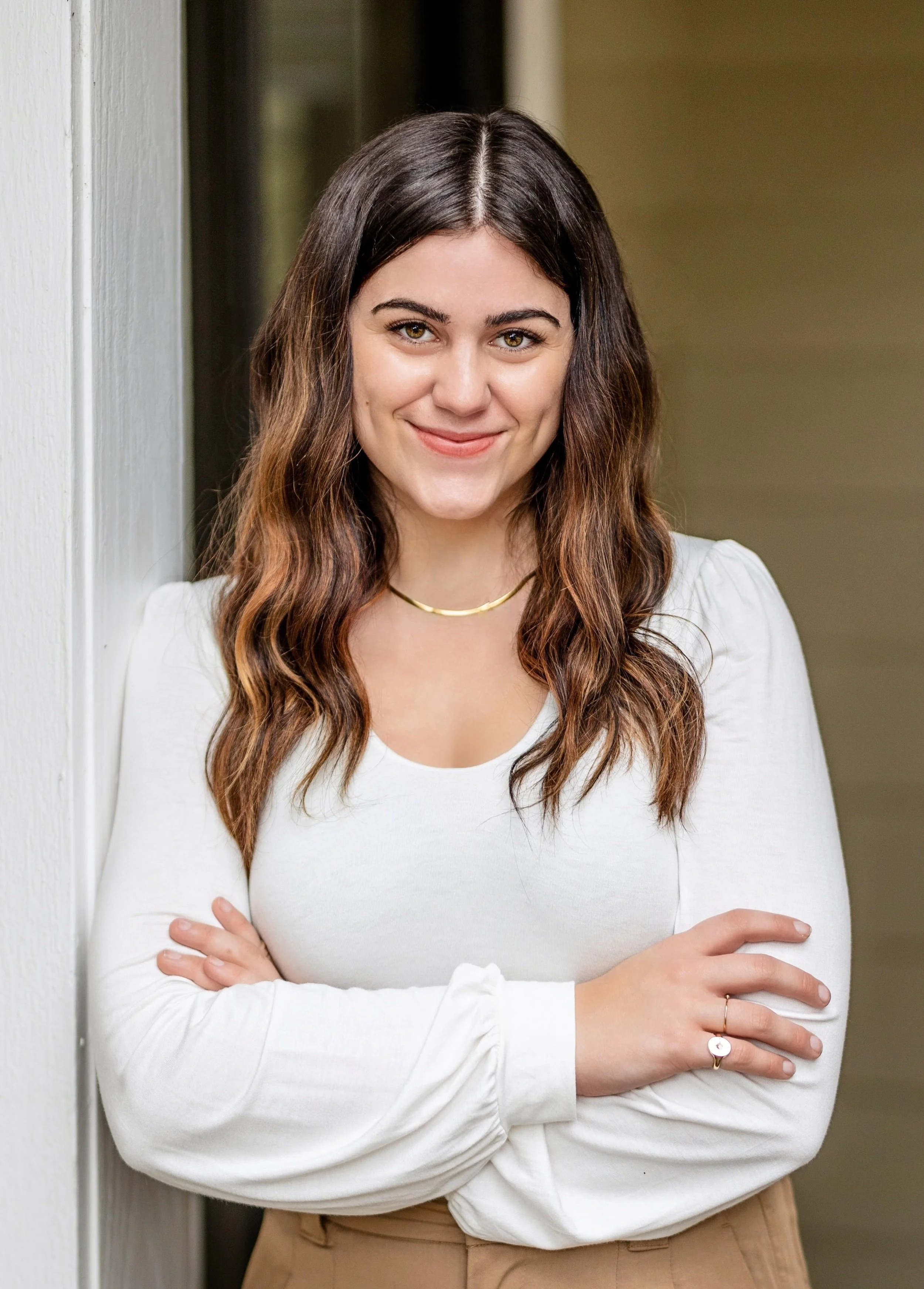 Rania Leslie — Nicole Kessler Group