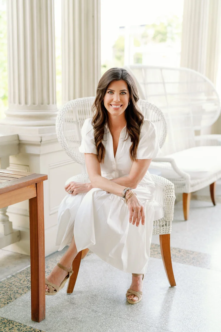 Nicole Kessler — Nicole Kessler Group