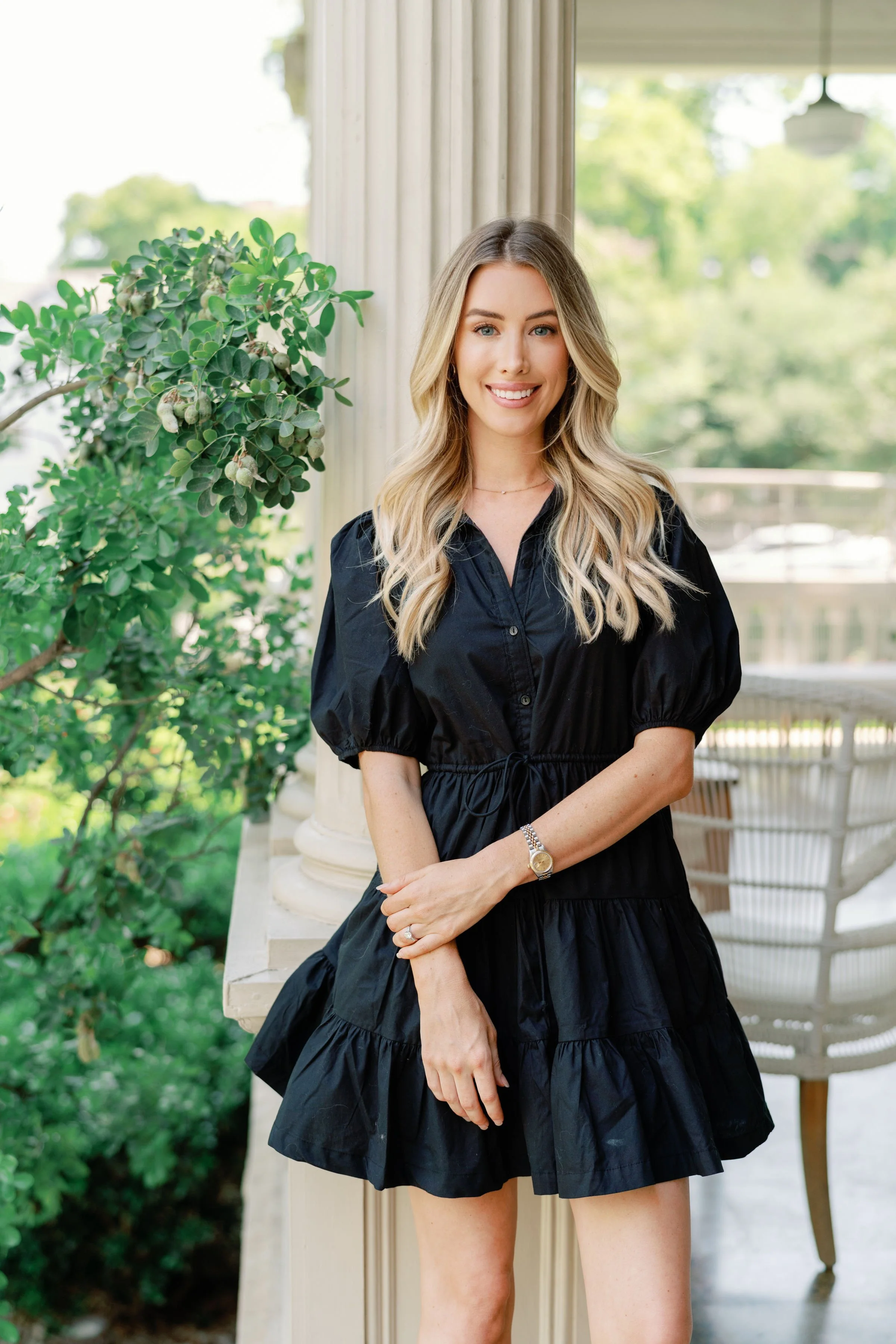 Jenny Root — Nicole Kessler Group