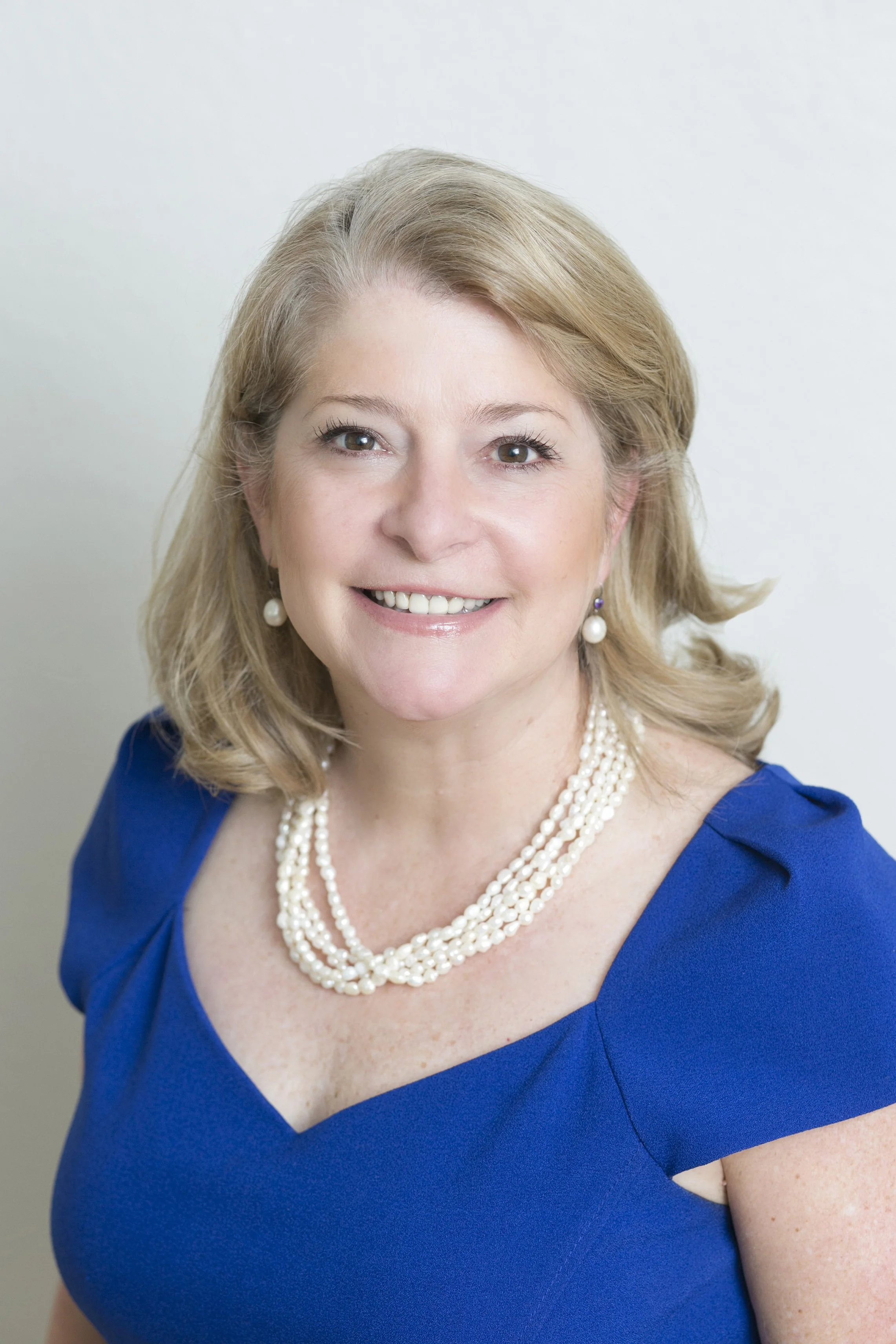 Dru Chapman — Nicole Kessler Group