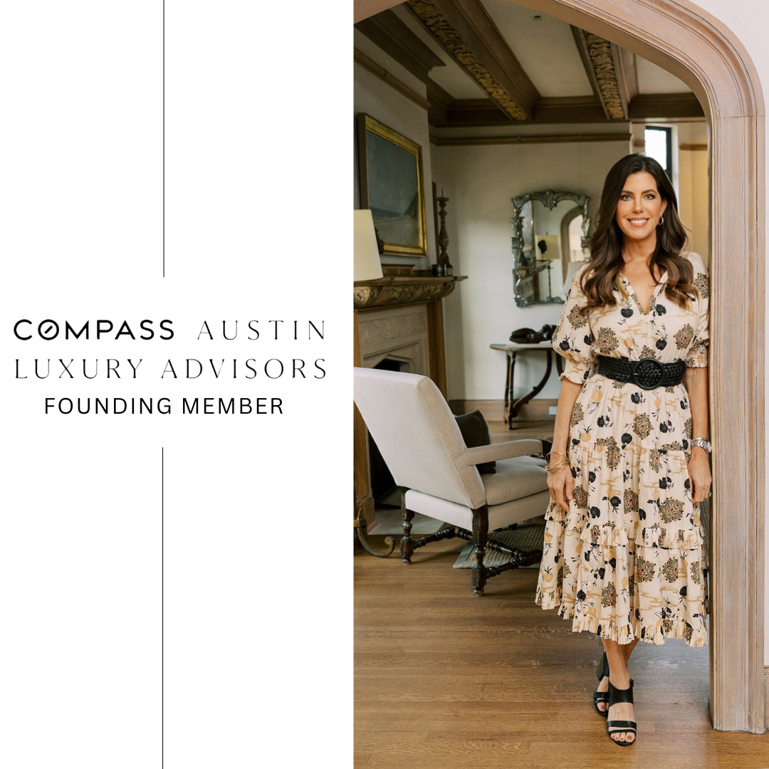 Compass Austin Luxury Advisor! — Nicole Kessler Group