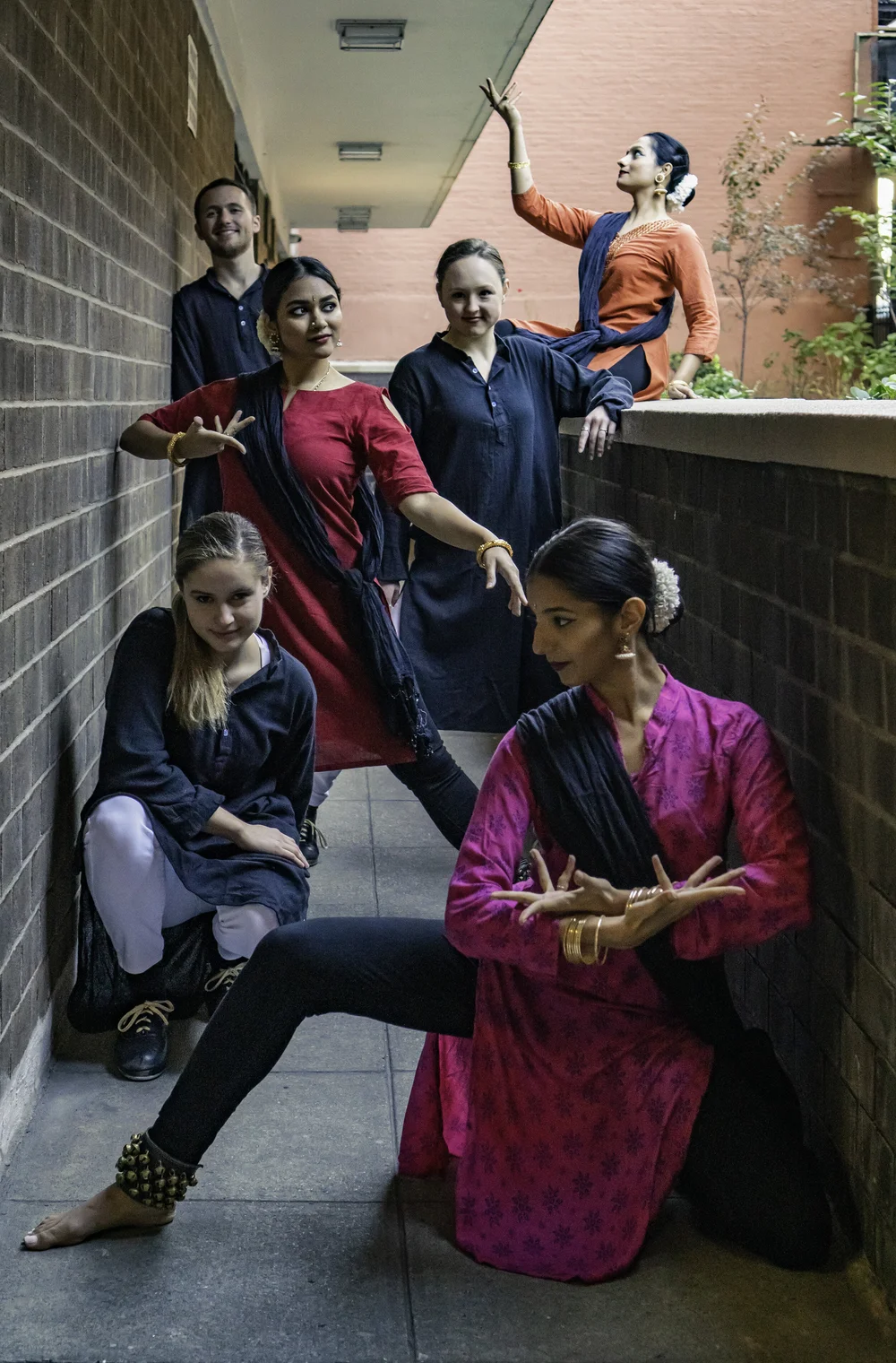 About Us Project Convergence