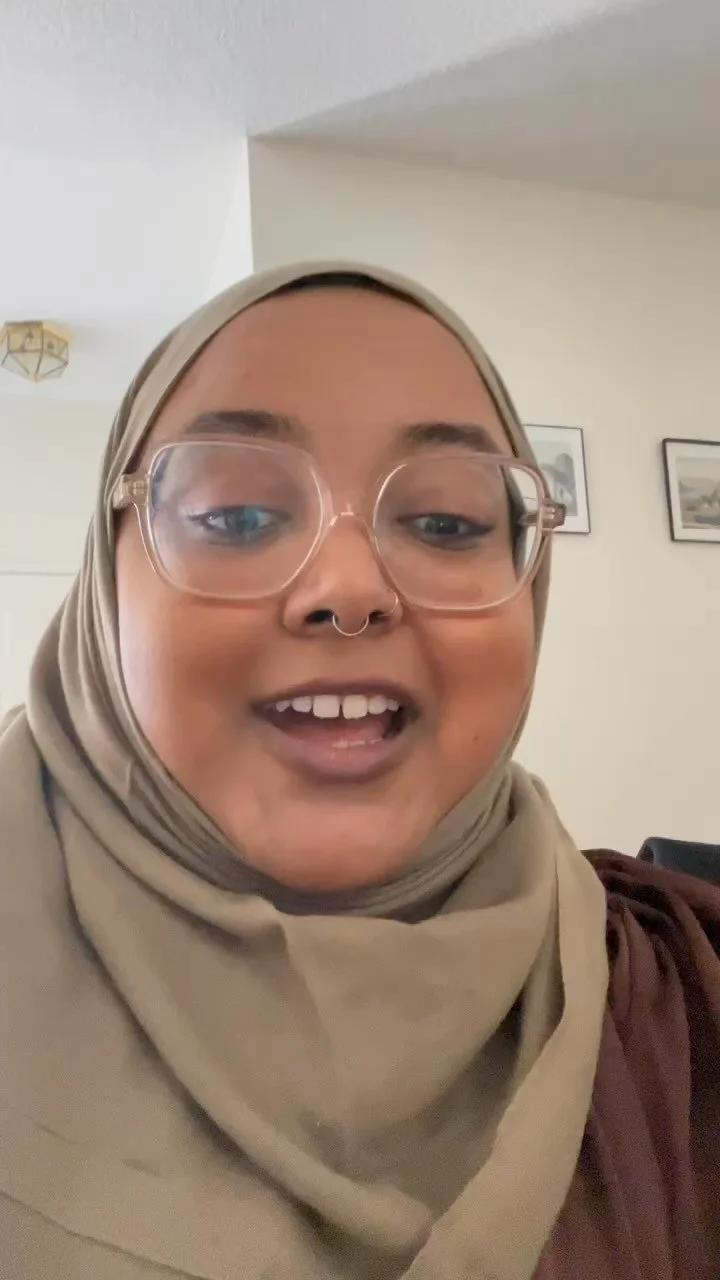 About Saadia - Immigrantly