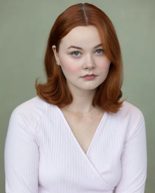 Bella Detwiler — Michigan Acting Showcase