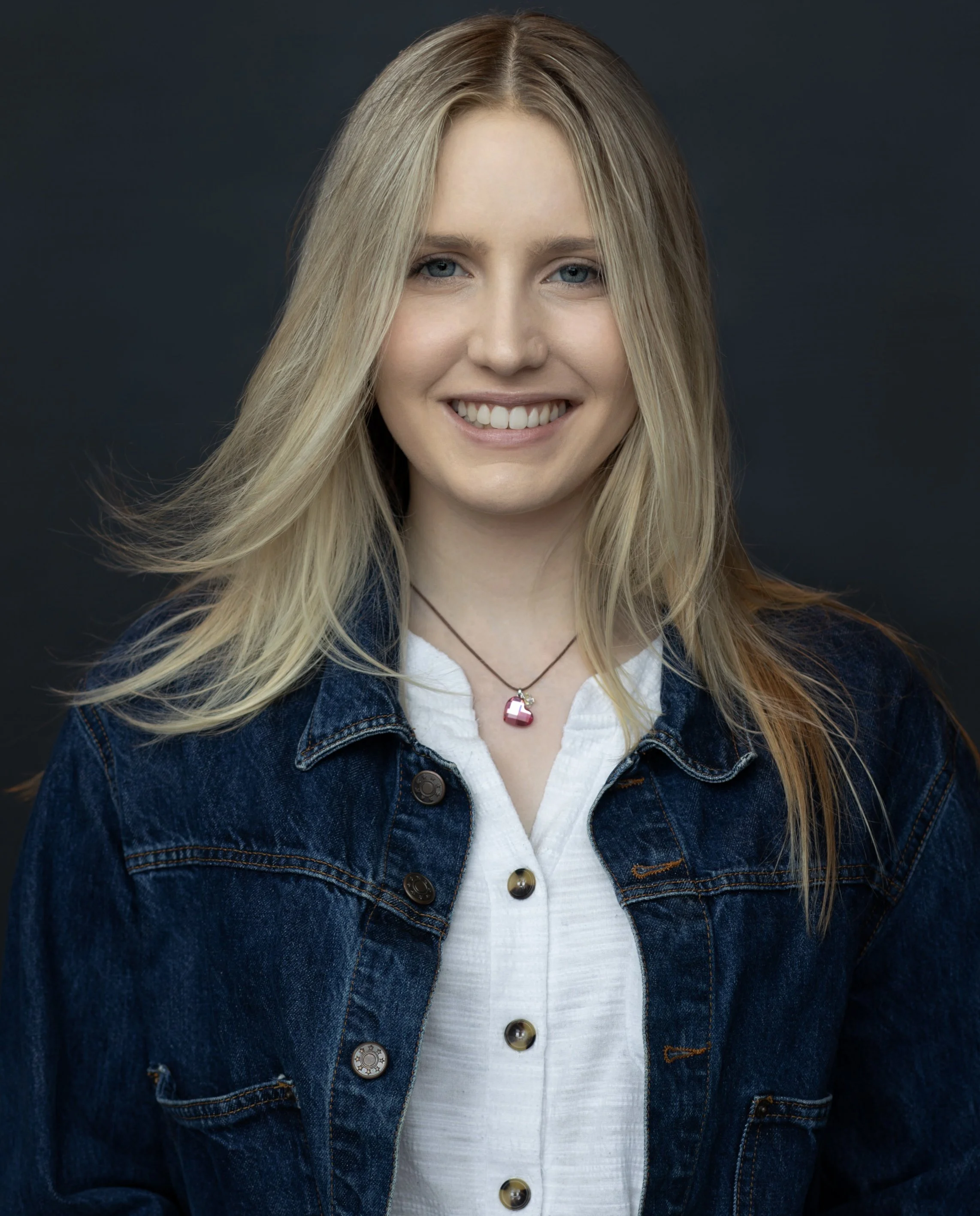 Hannah Gansert — Michigan Acting Showcase