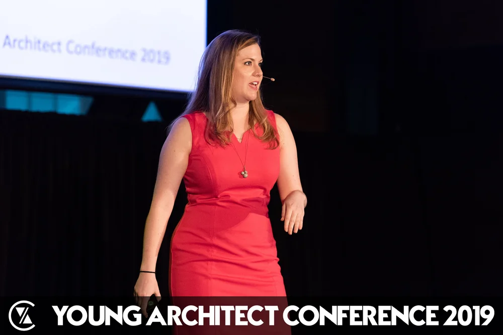 Rachel R Gresham - Work Culture Advocate