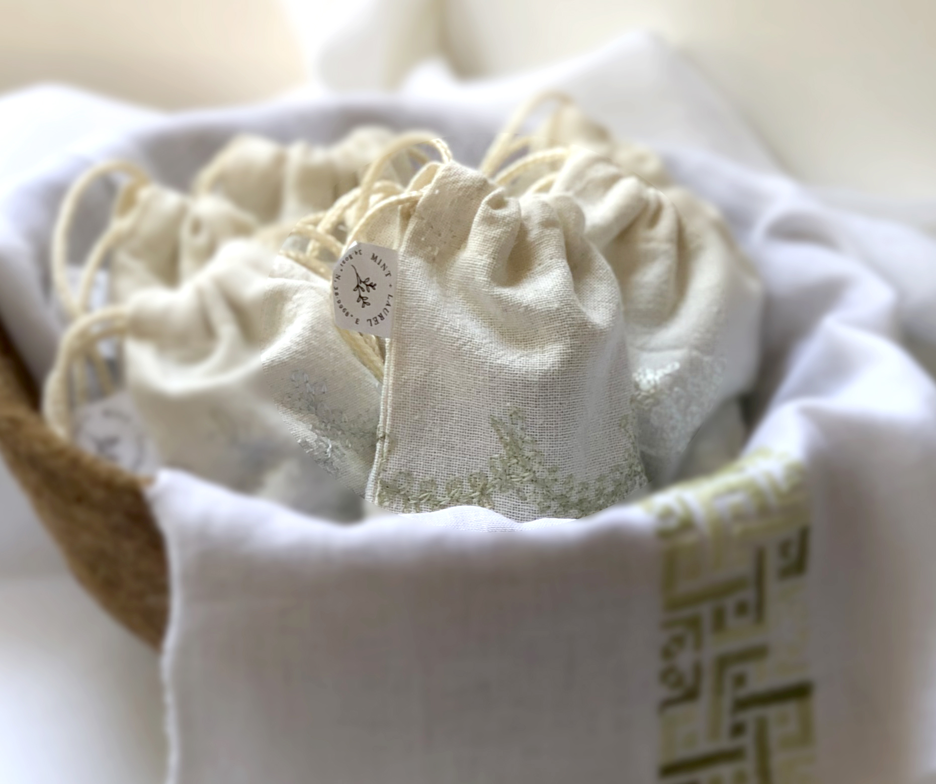 Bath — Mint + Laurel Home