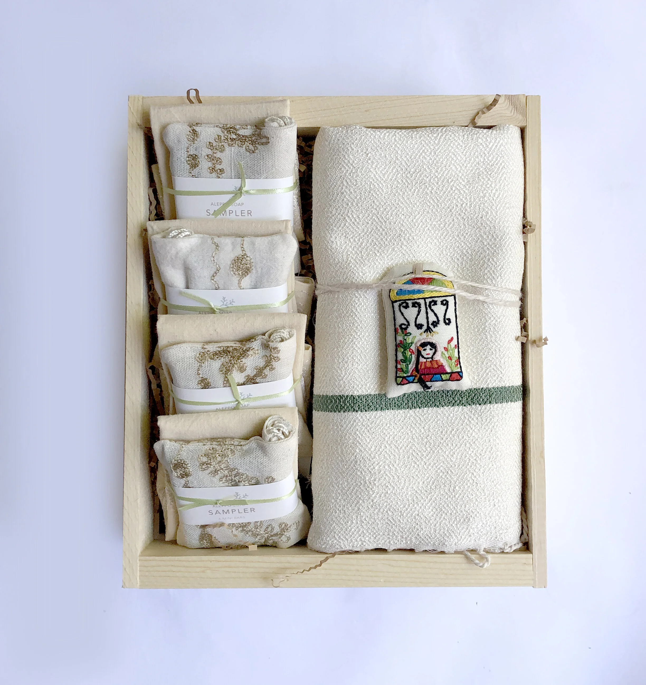 Gift — Mint + Laurel Home