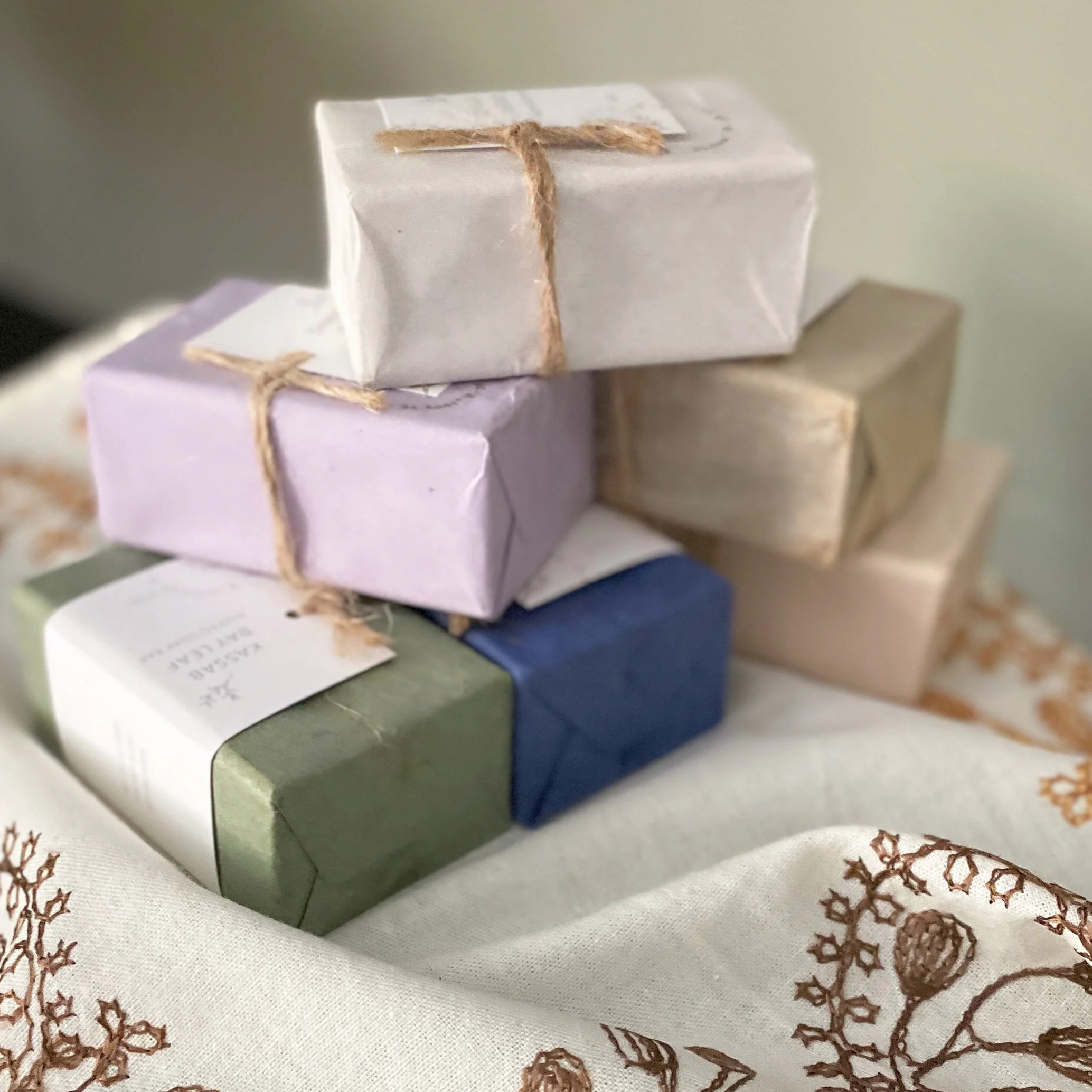 Bath — Mint + Laurel Home