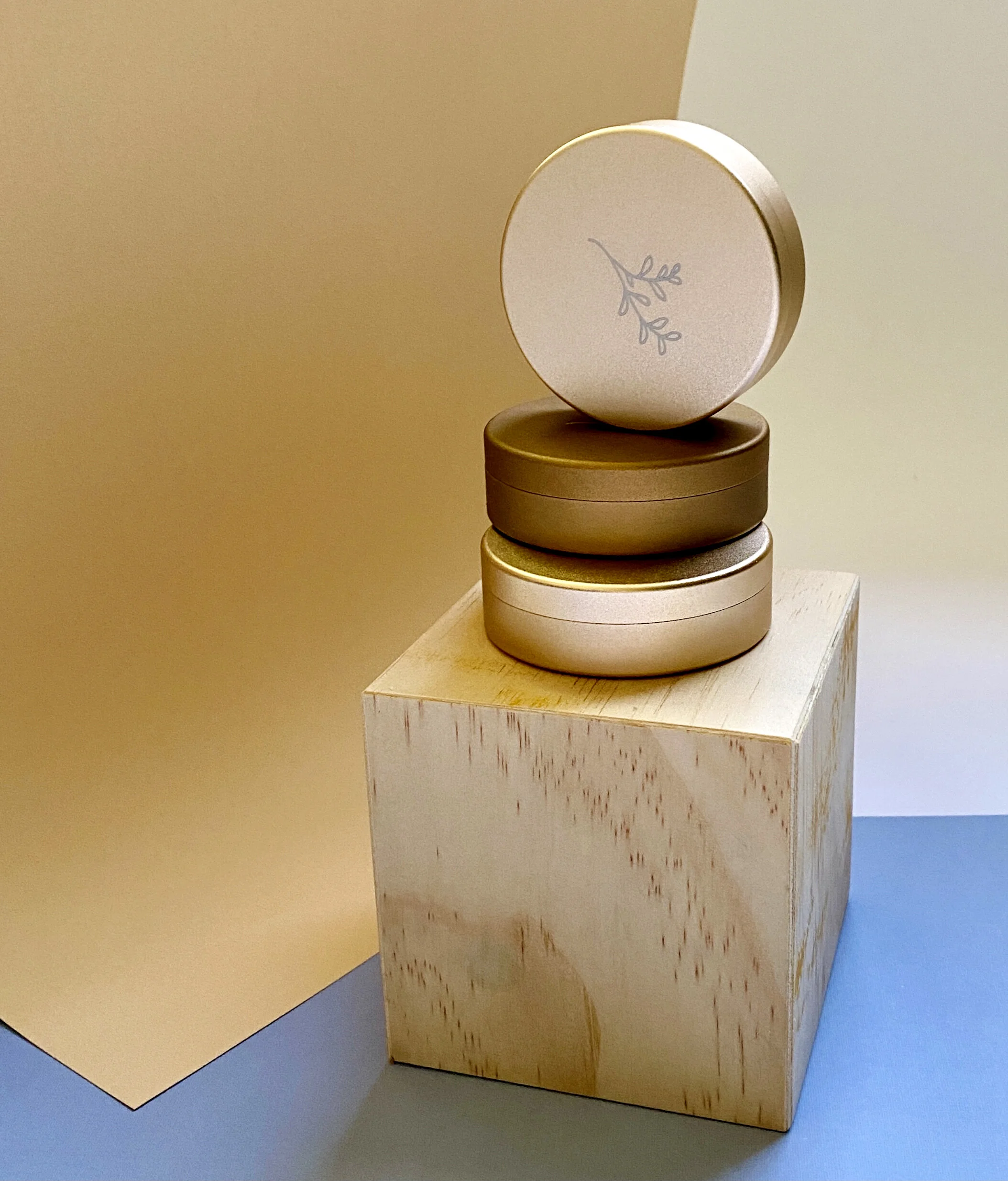 Balms + Parfum — Mint + Laurel Home