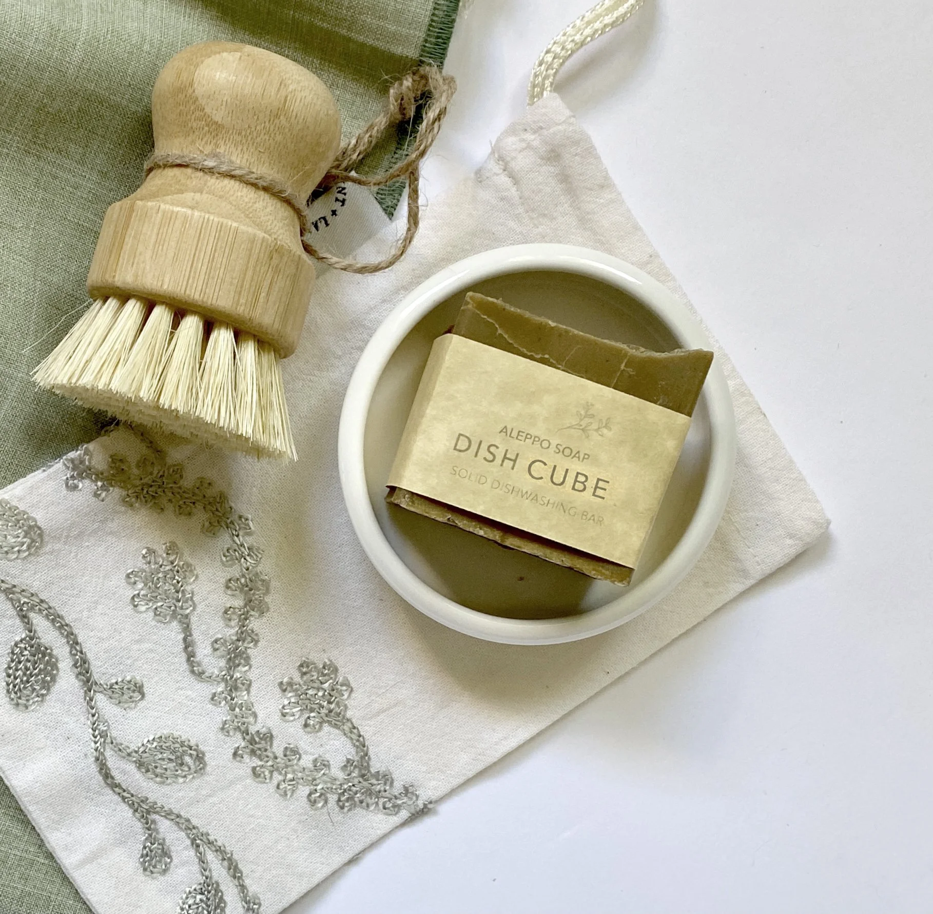 Bath — Mint + Laurel Home