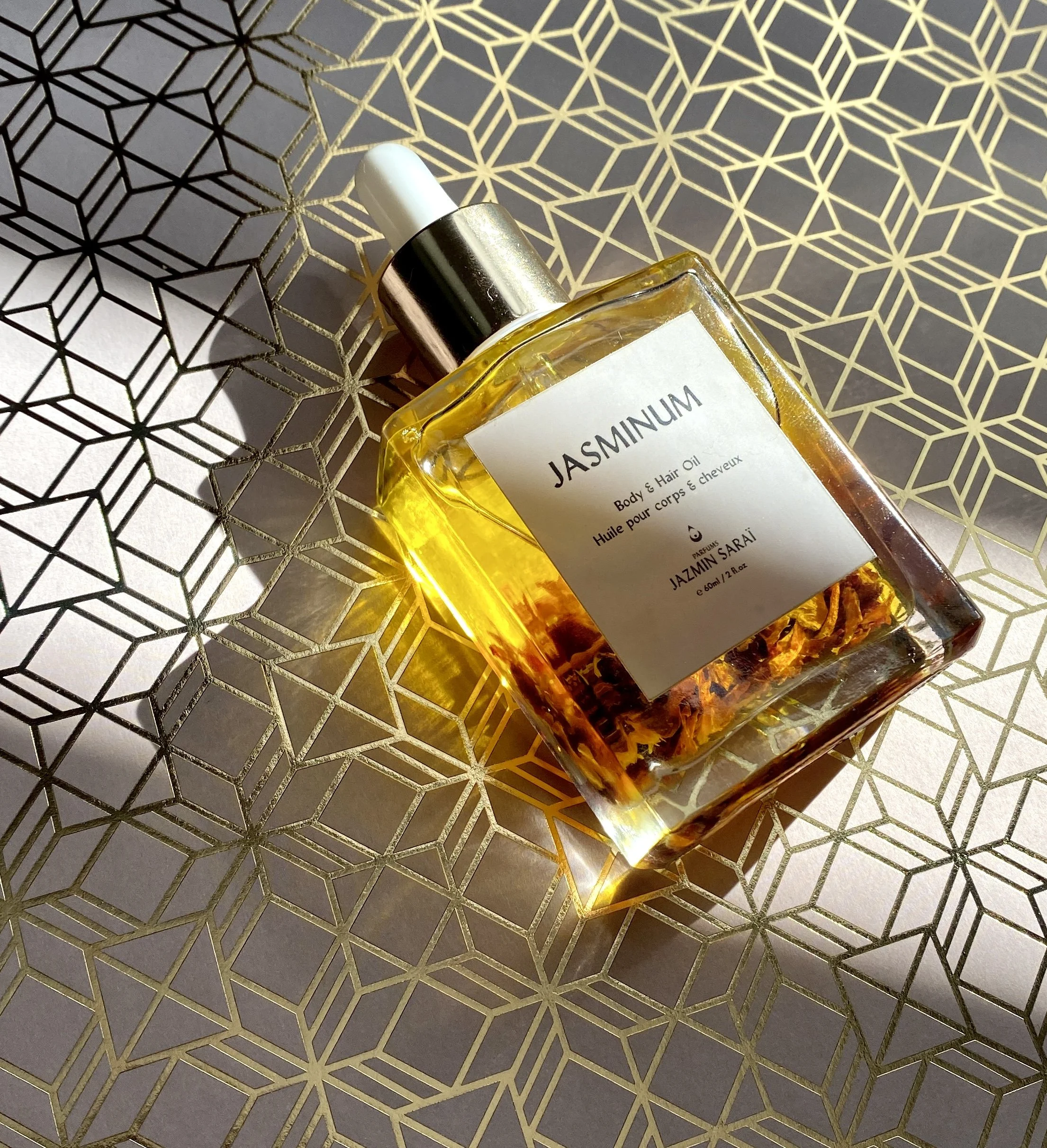 Balms + Parfum — Mint + Laurel Home