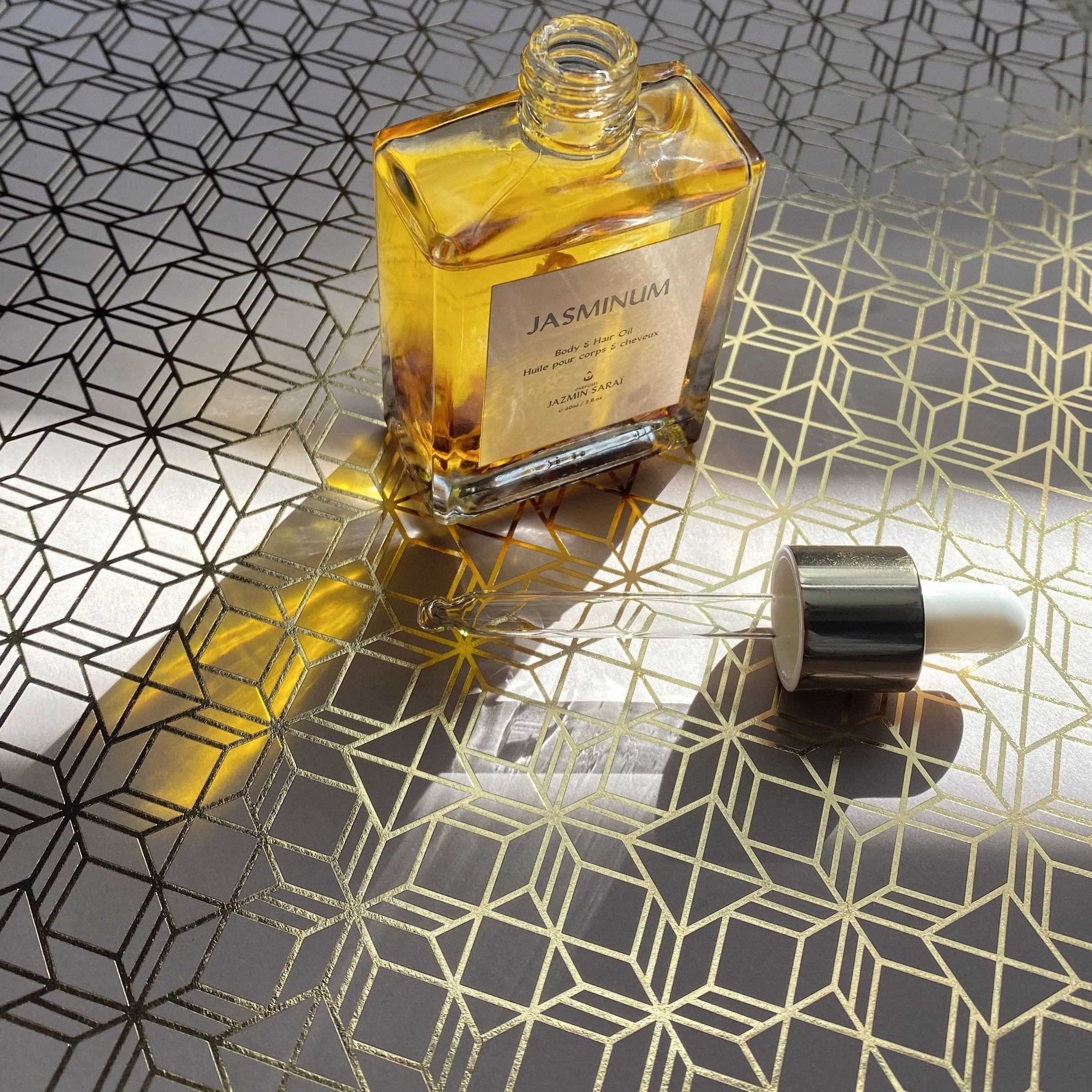 Balms + Parfum — Mint + Laurel Home