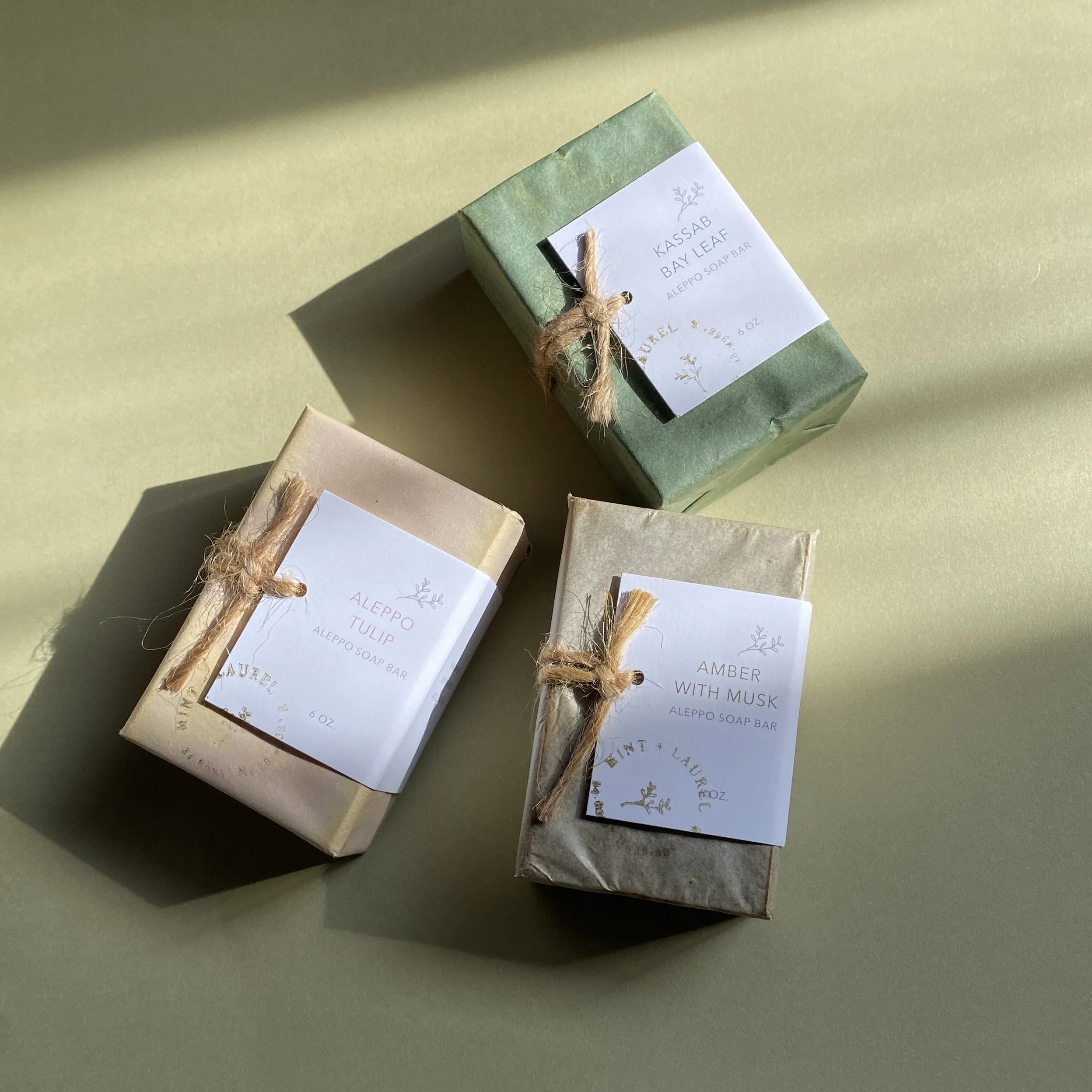 Bath — Mint + Laurel Home