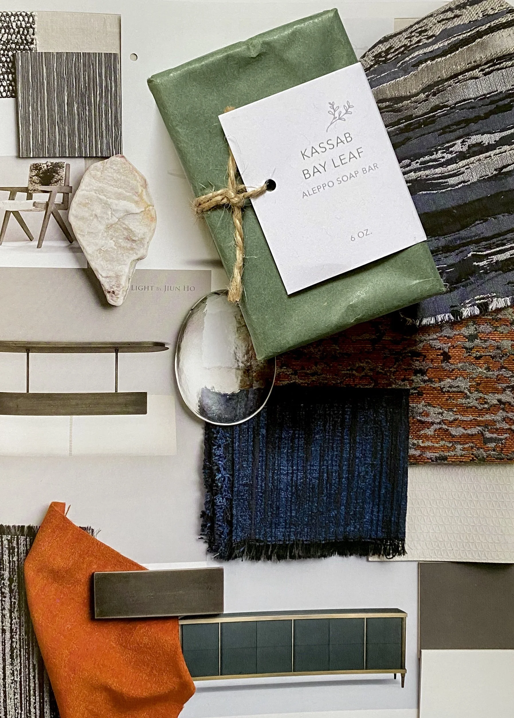 Bath— Mint + Laurel Home