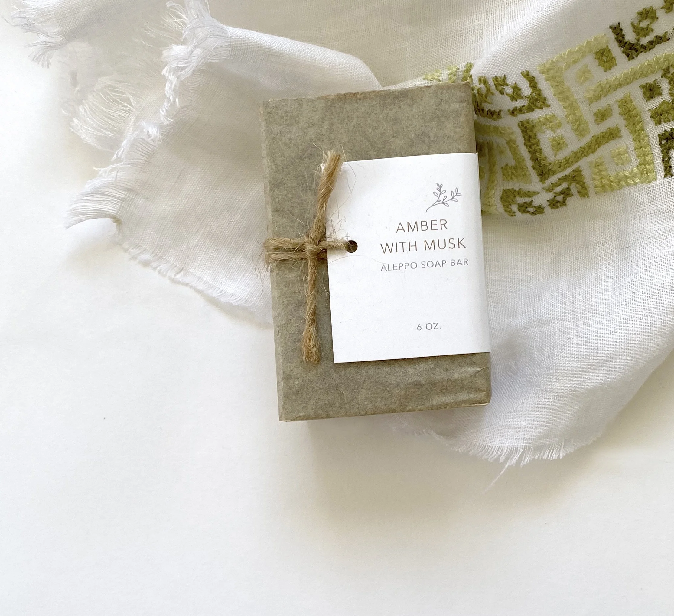 Bath— Mint + Laurel Home