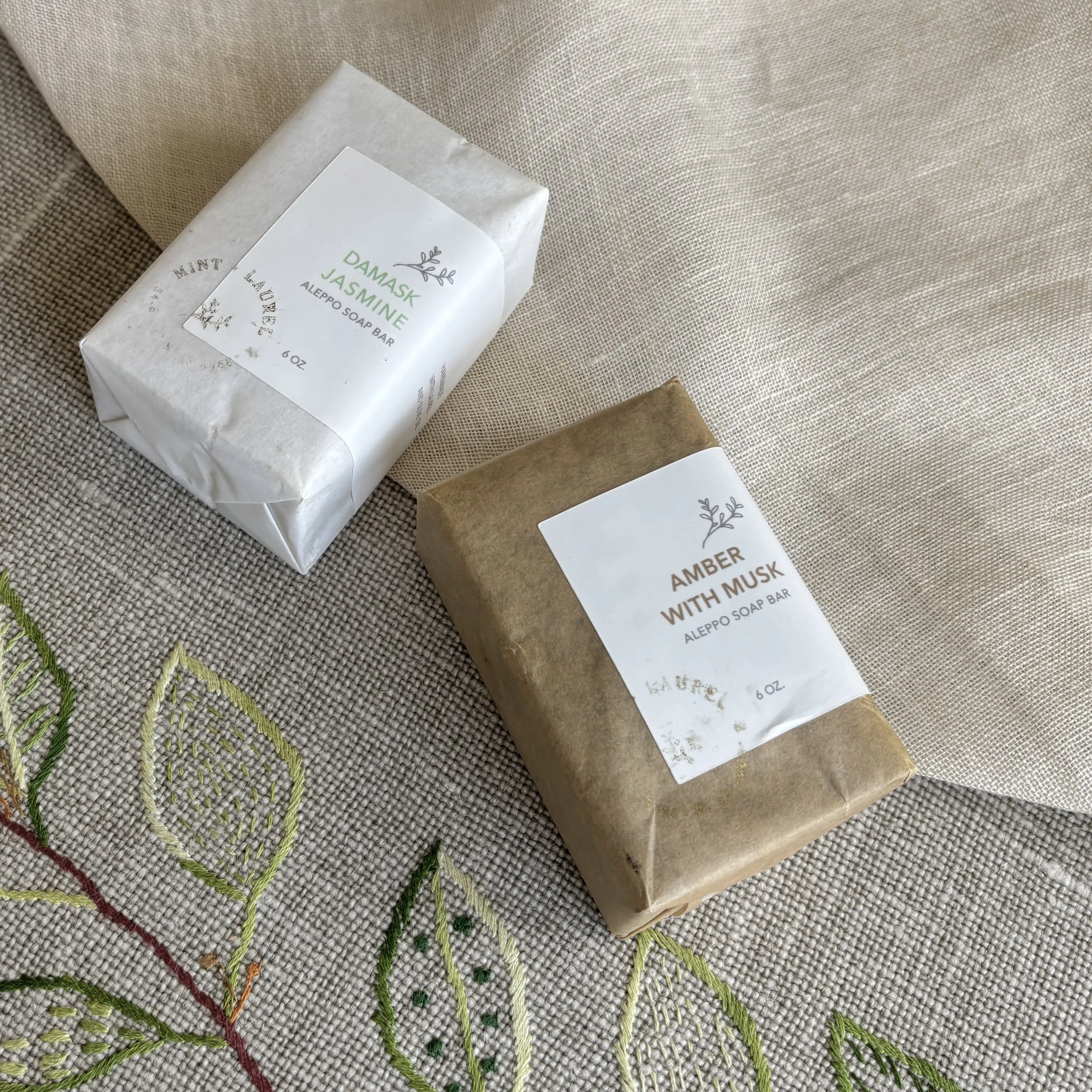 Bath — Mint + Laurel Home