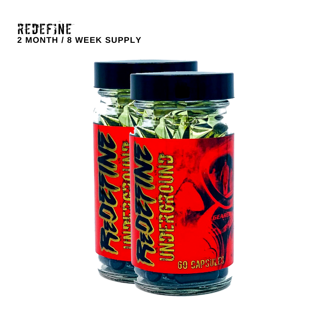 Shop — Fabricated Formulations